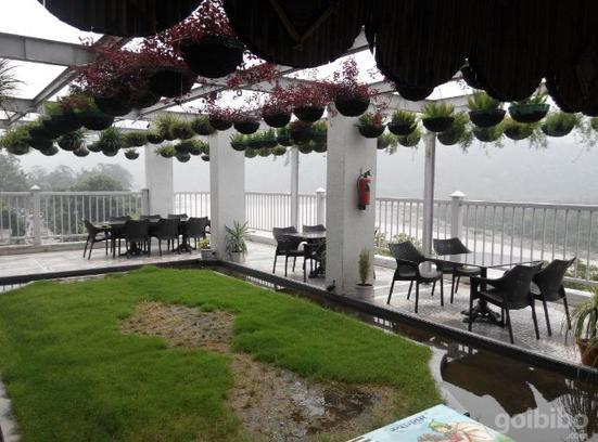 EllBee Ganga View Hotel Rishikesh - Reviews, Photos & Offers