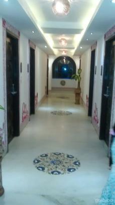 EllBee Ganga View Hotel Rishikesh - Reviews, Photos & Offers