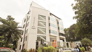 Esthell Hotels Chennai - Reviews, Photos & Offers