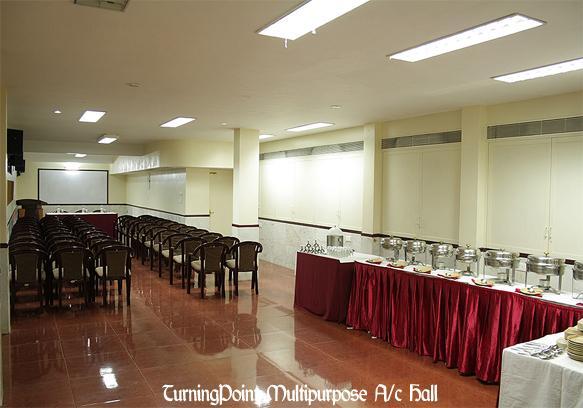 Conference Hall 2