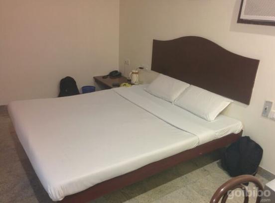 Executive Inn - A boutique Hotel Pondicherry - Reviews, Photos & Offers