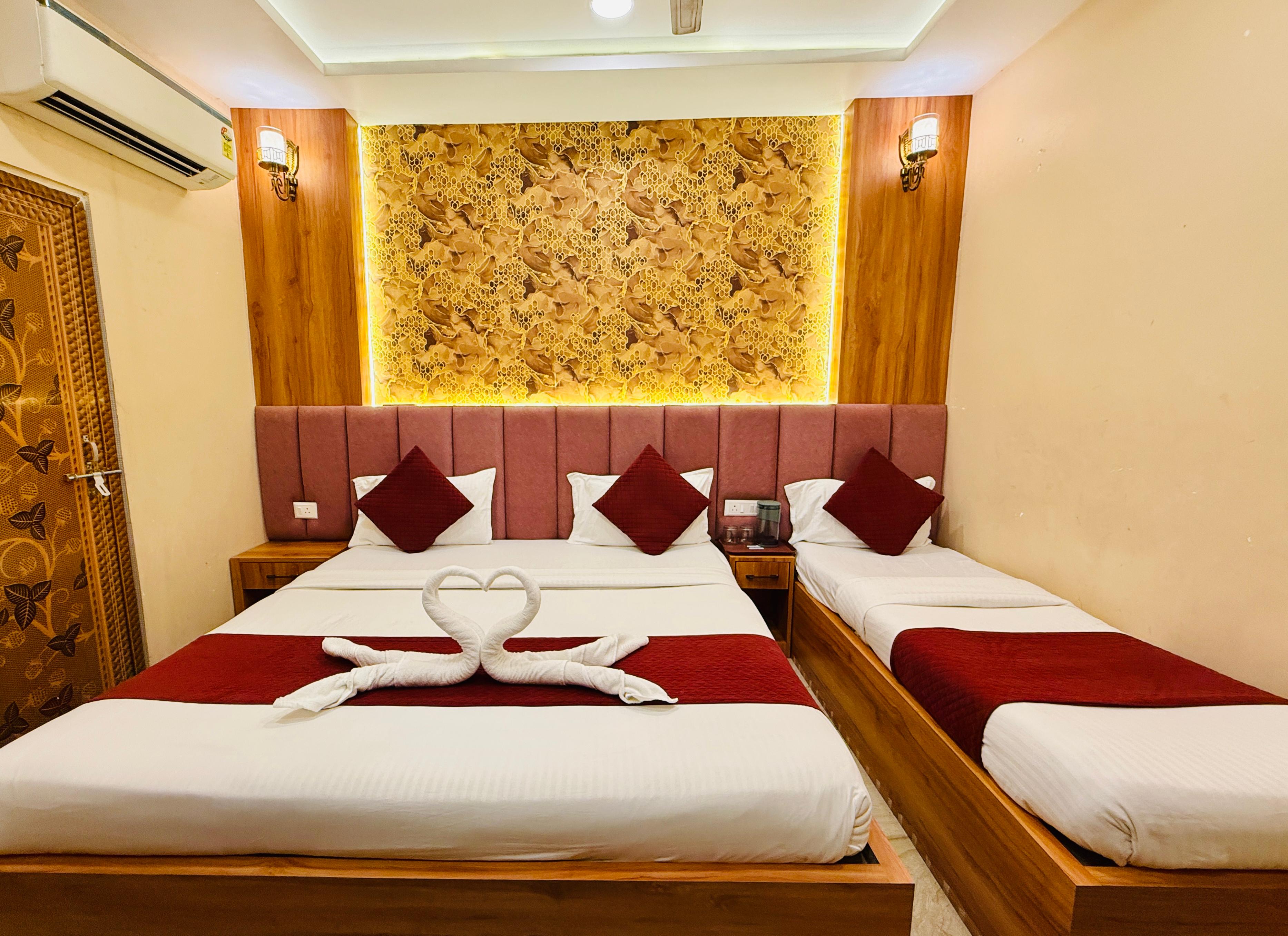 Annapurna Palace Guest House Varanasi - Reviews, Photos & Offer