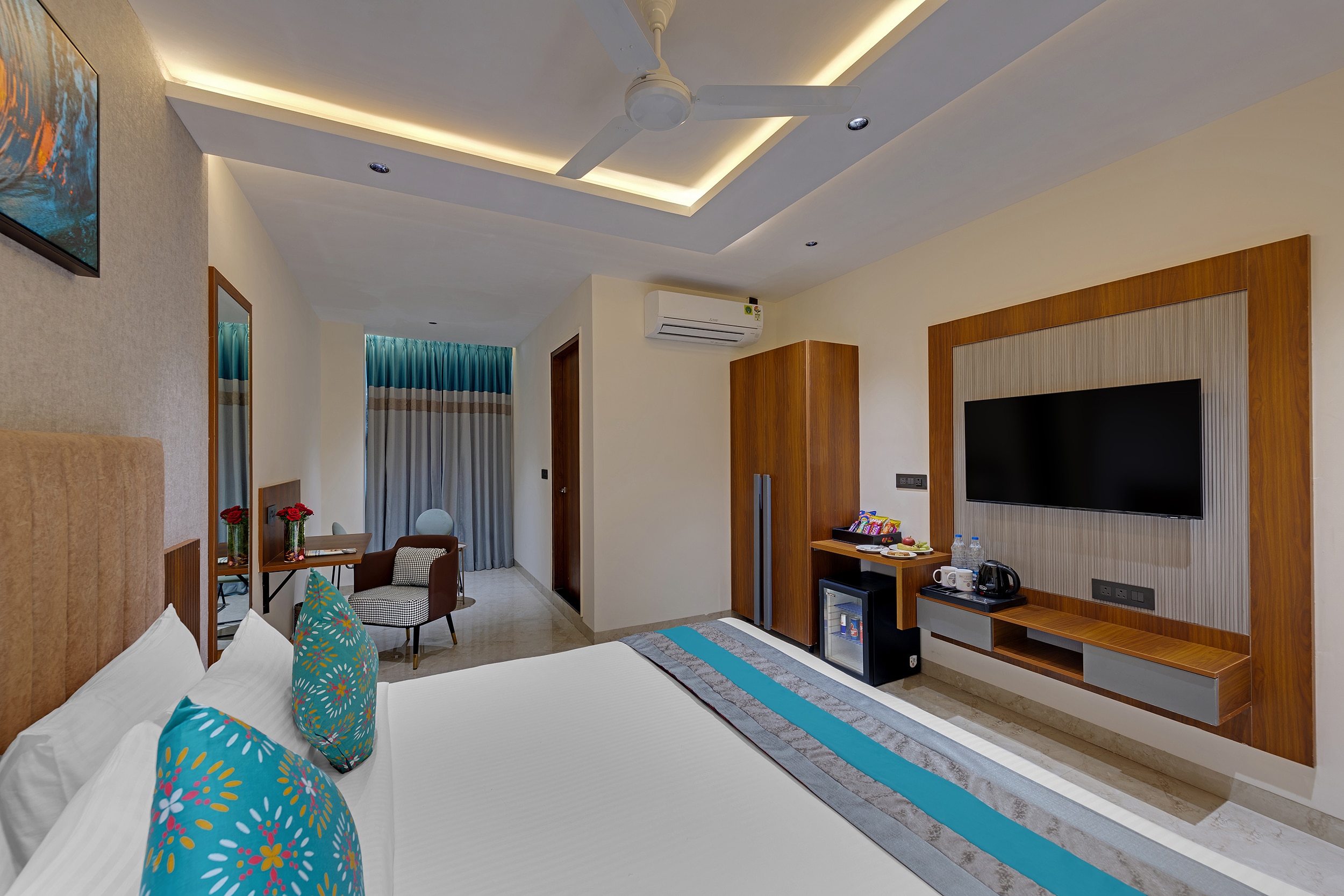 Click Hotel Shamshabad - Hyderabad Airport Hyderabad - Reviews, Photos ...