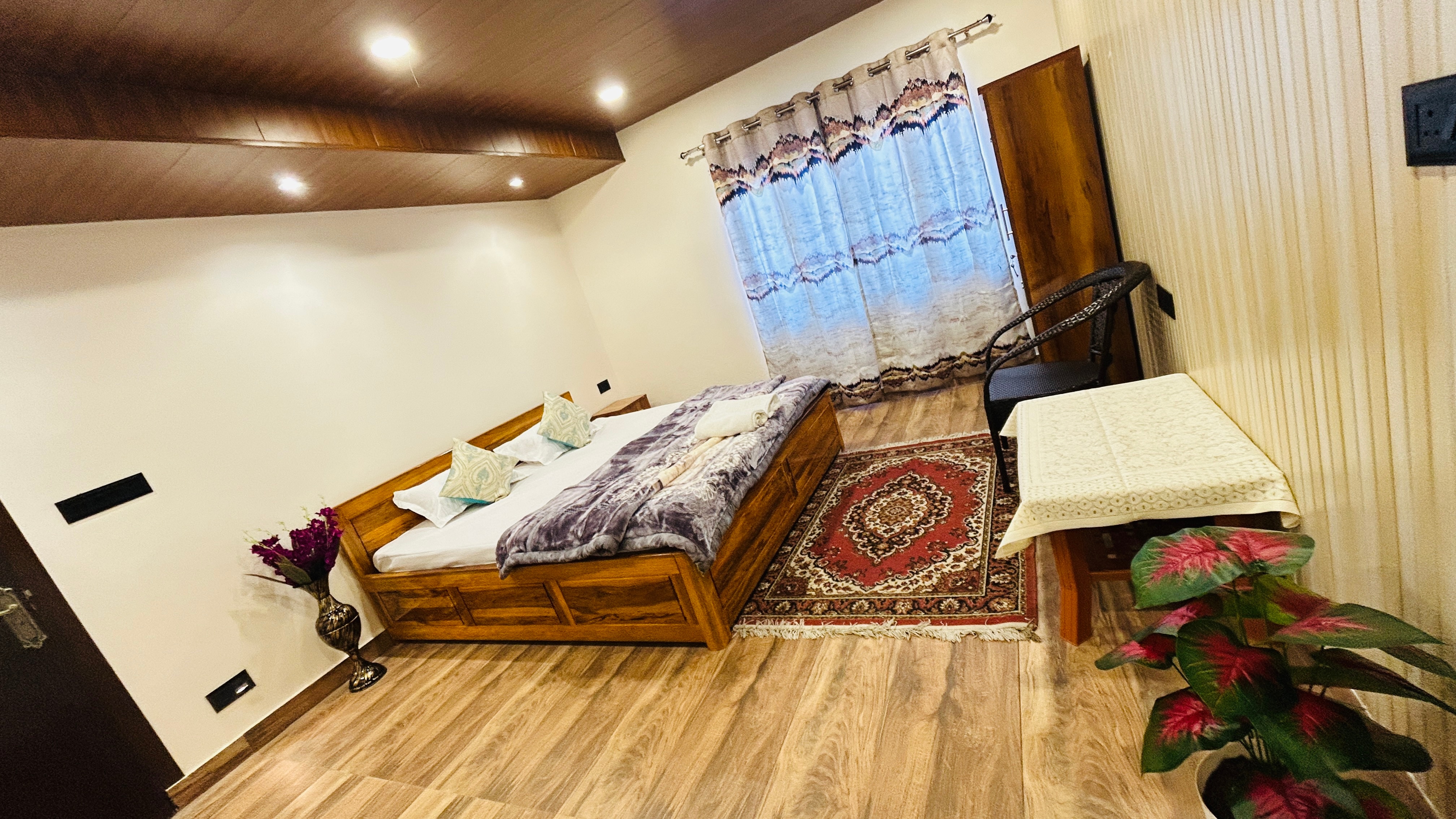 Peaks & Pines - A Boutique Homestay Darjeeling - Reviews, Photos & Offer