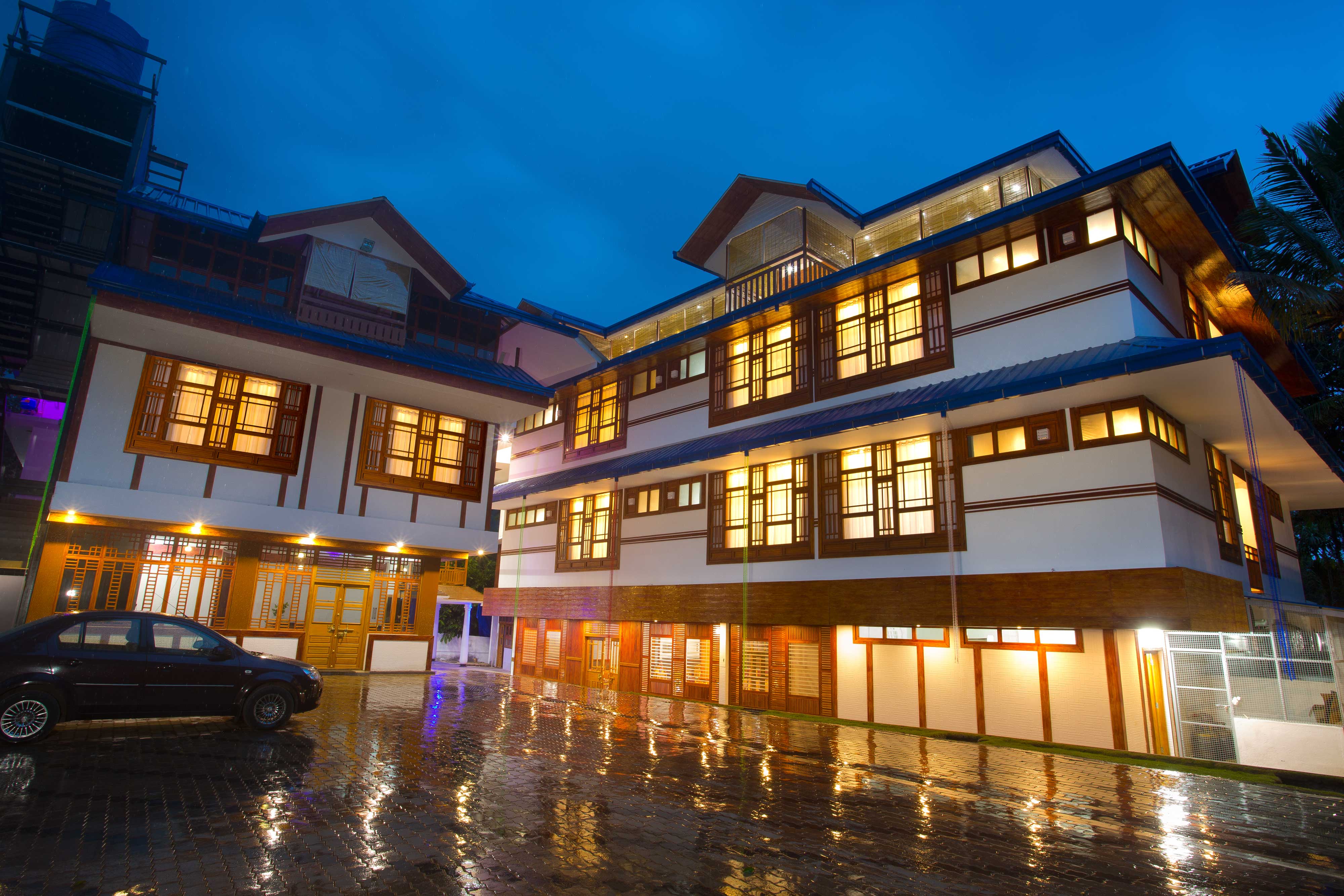 At Wood Resort Munnar Munnar - Reviews, Photos & Offer