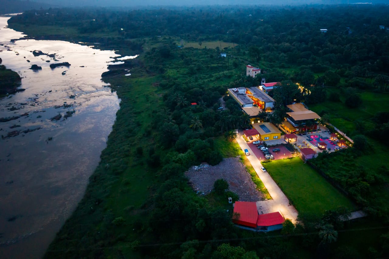 FOUR STONE VILLAGE RESORT & SPA Silvassa - Reviews, Photos & Offer