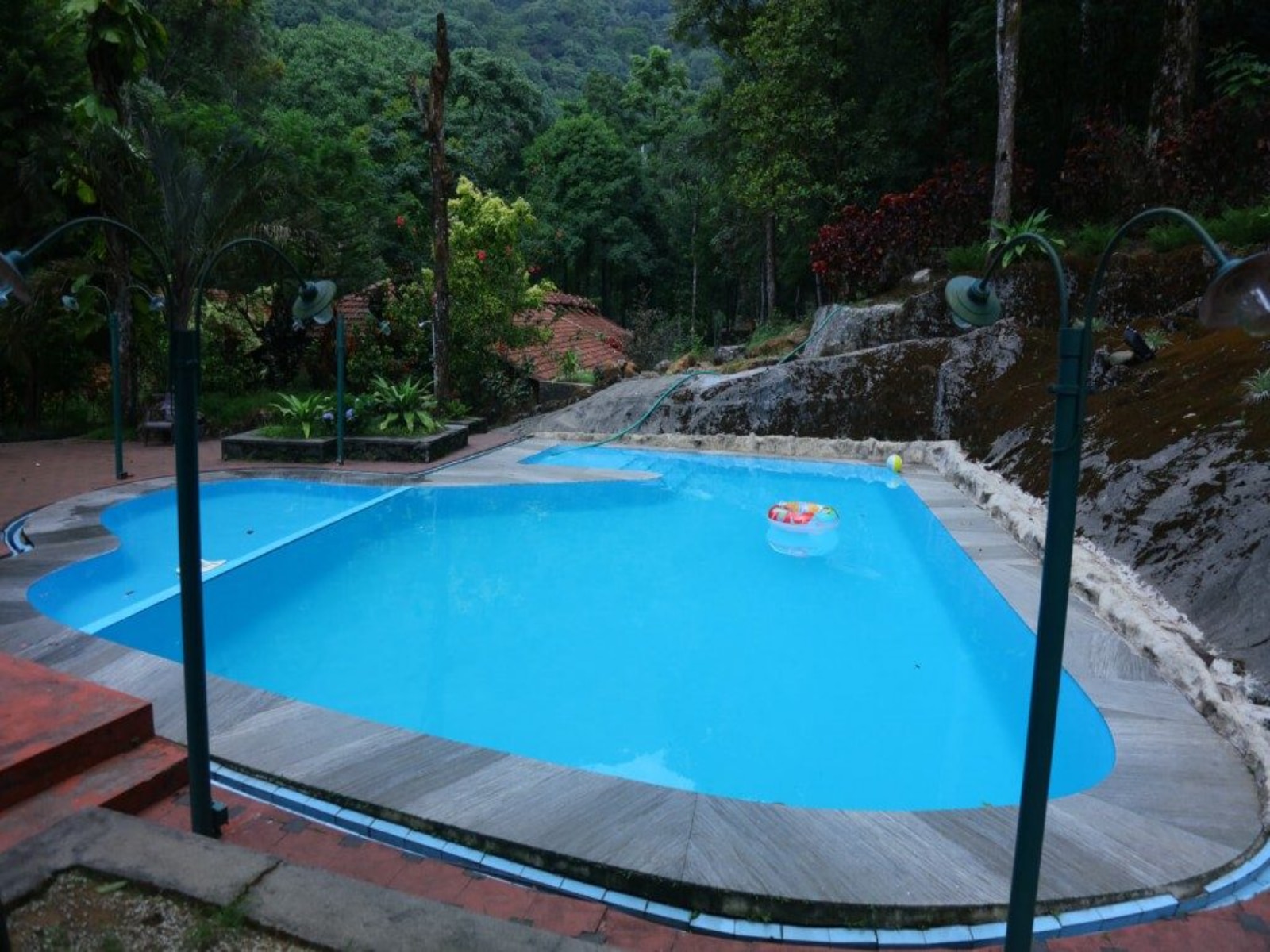 Vythiri Blue Ginger Resorts Wayanad - Reviews, Photos & Offer