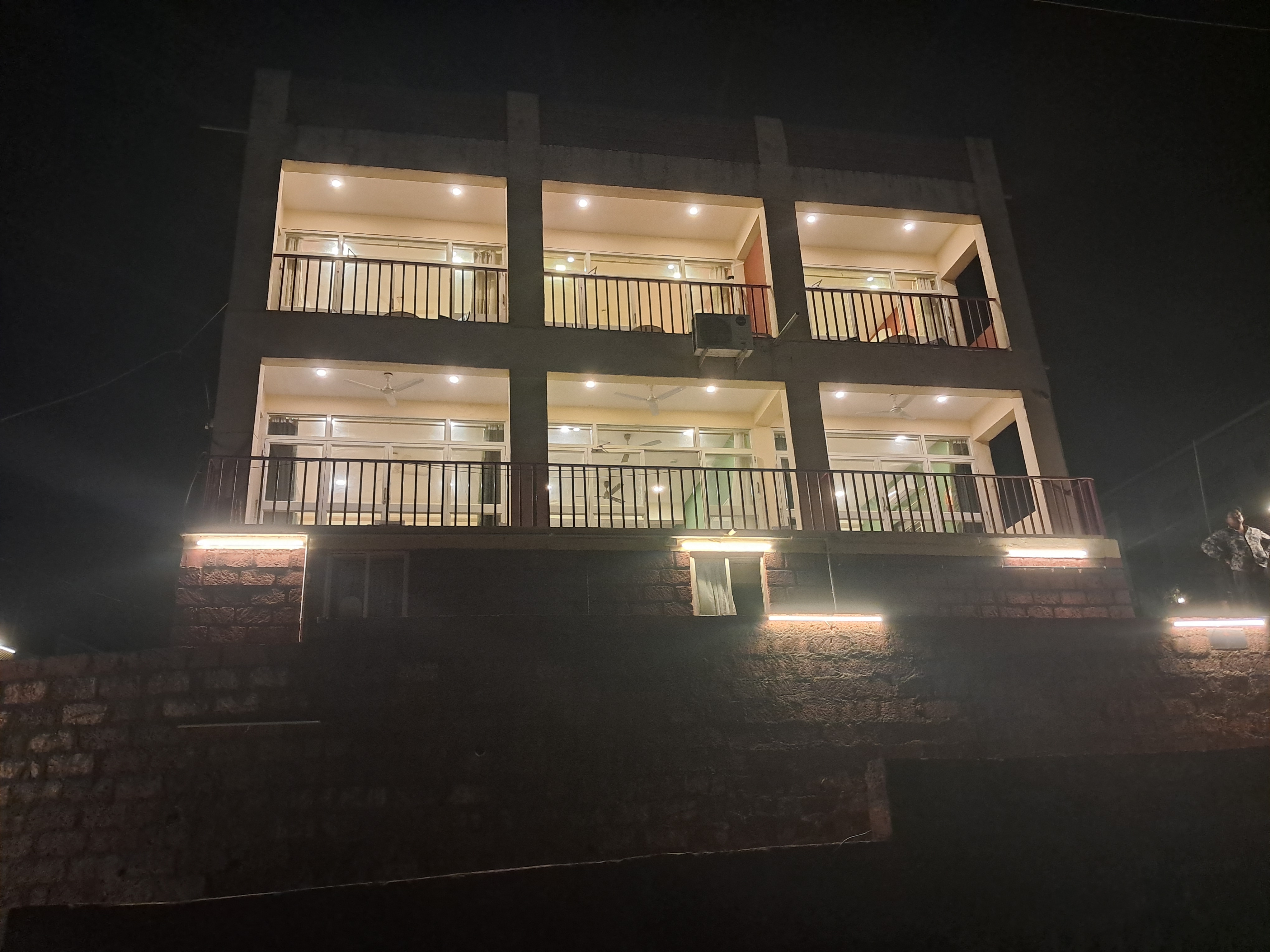 4 Sea Scape 𝗕𝗢𝗢𝗞 Dapoli Villa