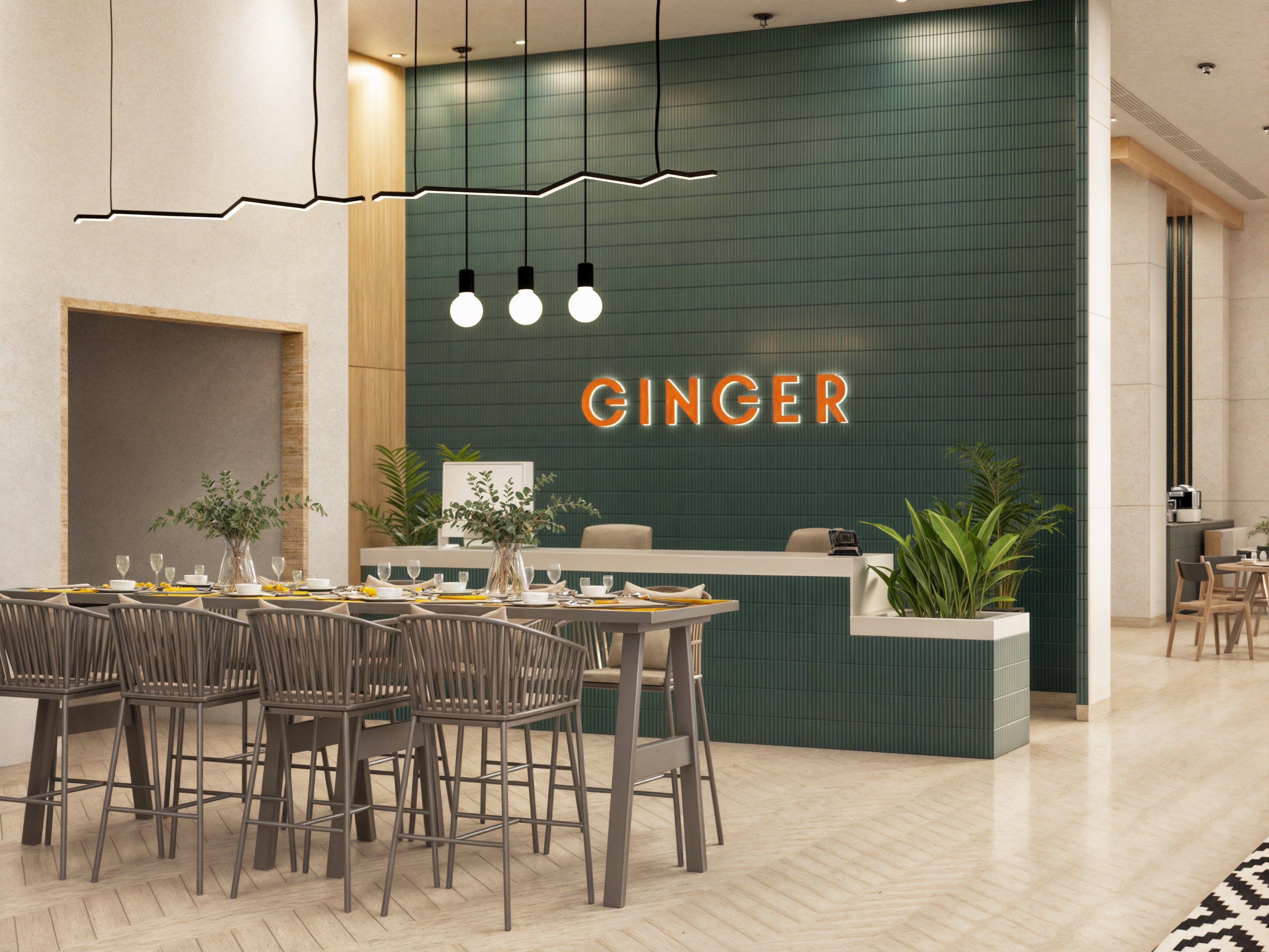 Ginger Dehradun, Rajpur Road 𝗕𝗢𝗢𝗞 Dehradun Hotel