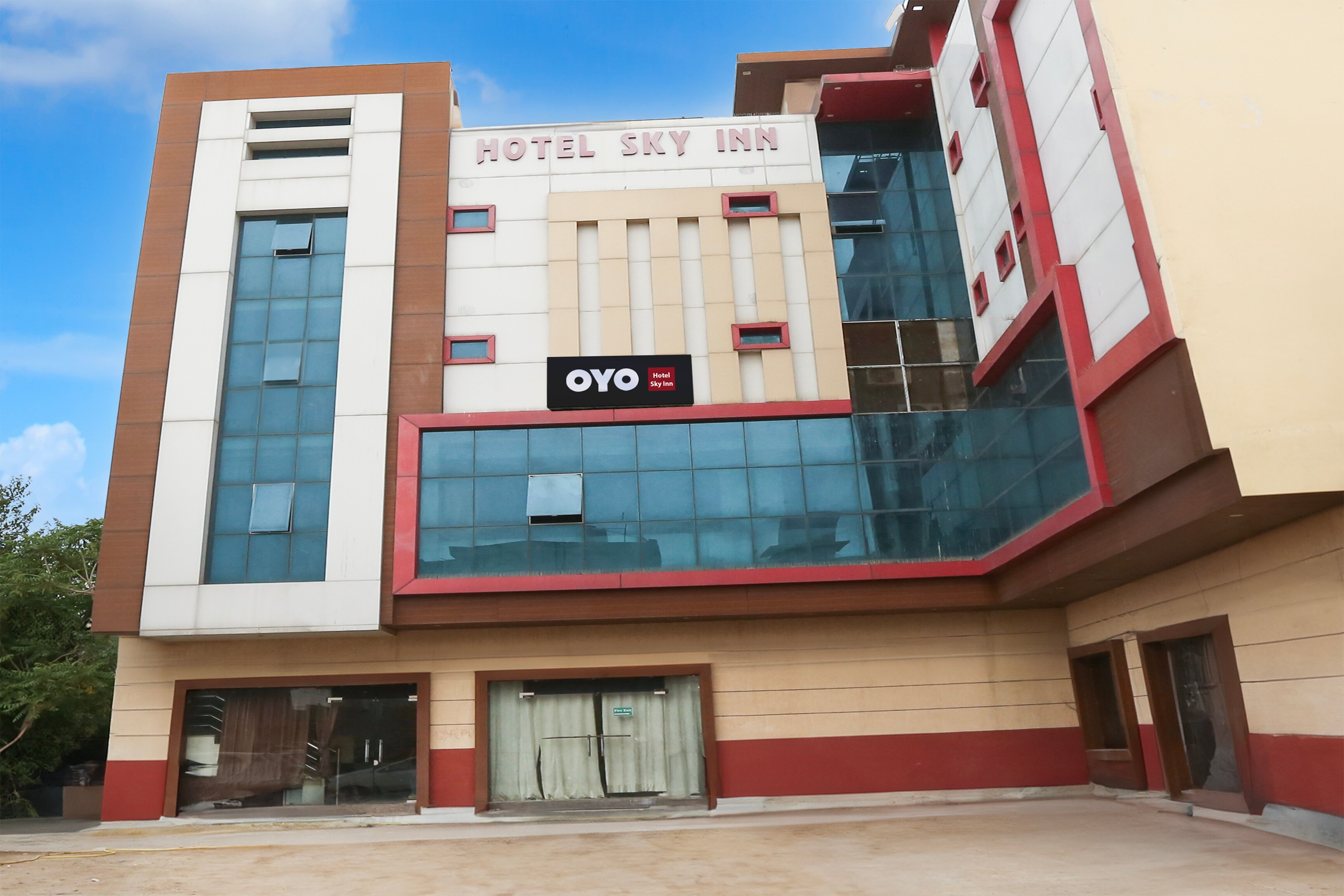 Hotel O Azad Nagar Hisar 𝗕𝗢𝗢𝗞 Hisar Hotel
