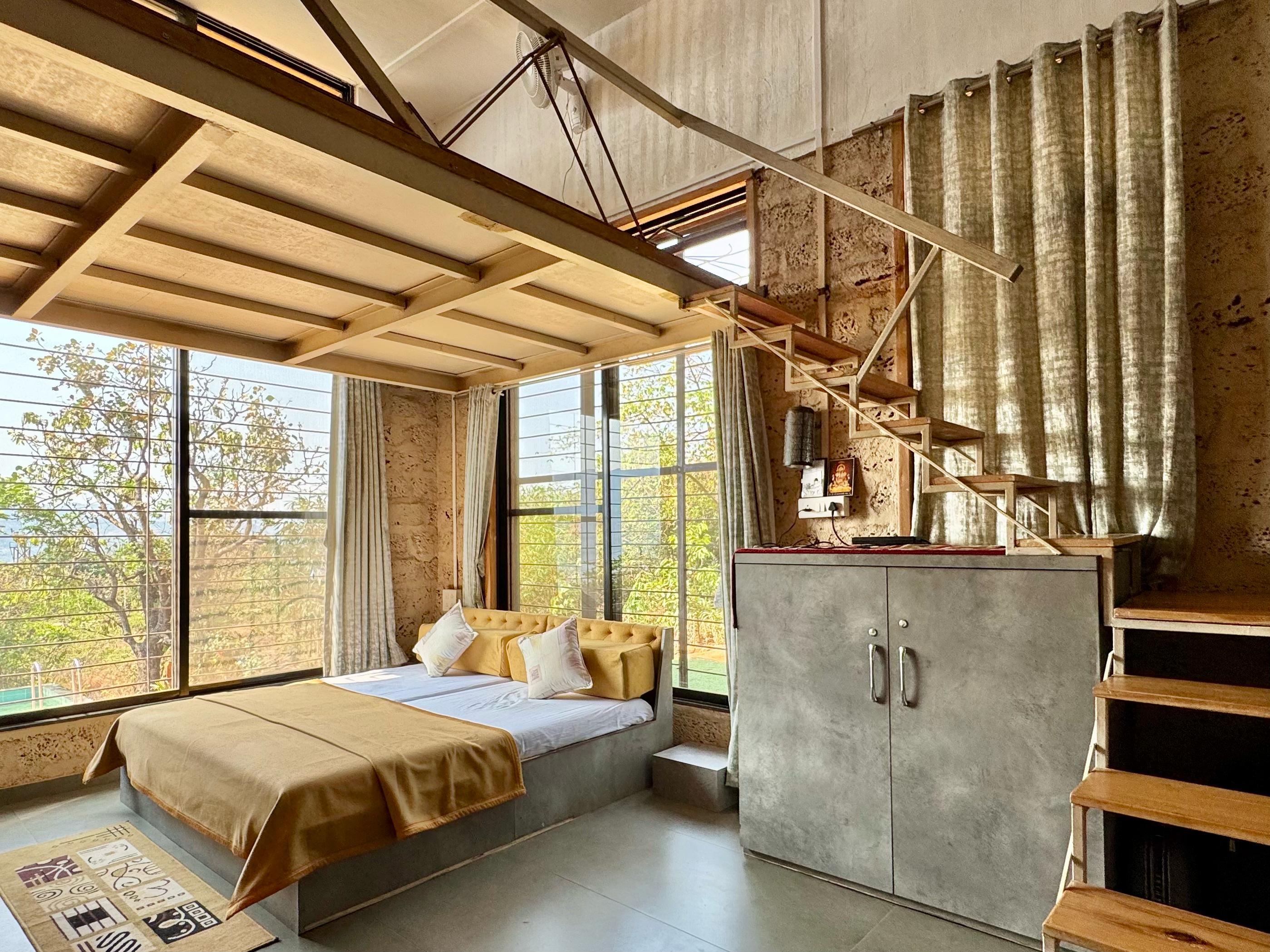 Skygram Xanadu Villa Mulshi - Reviews, Photos & Offer