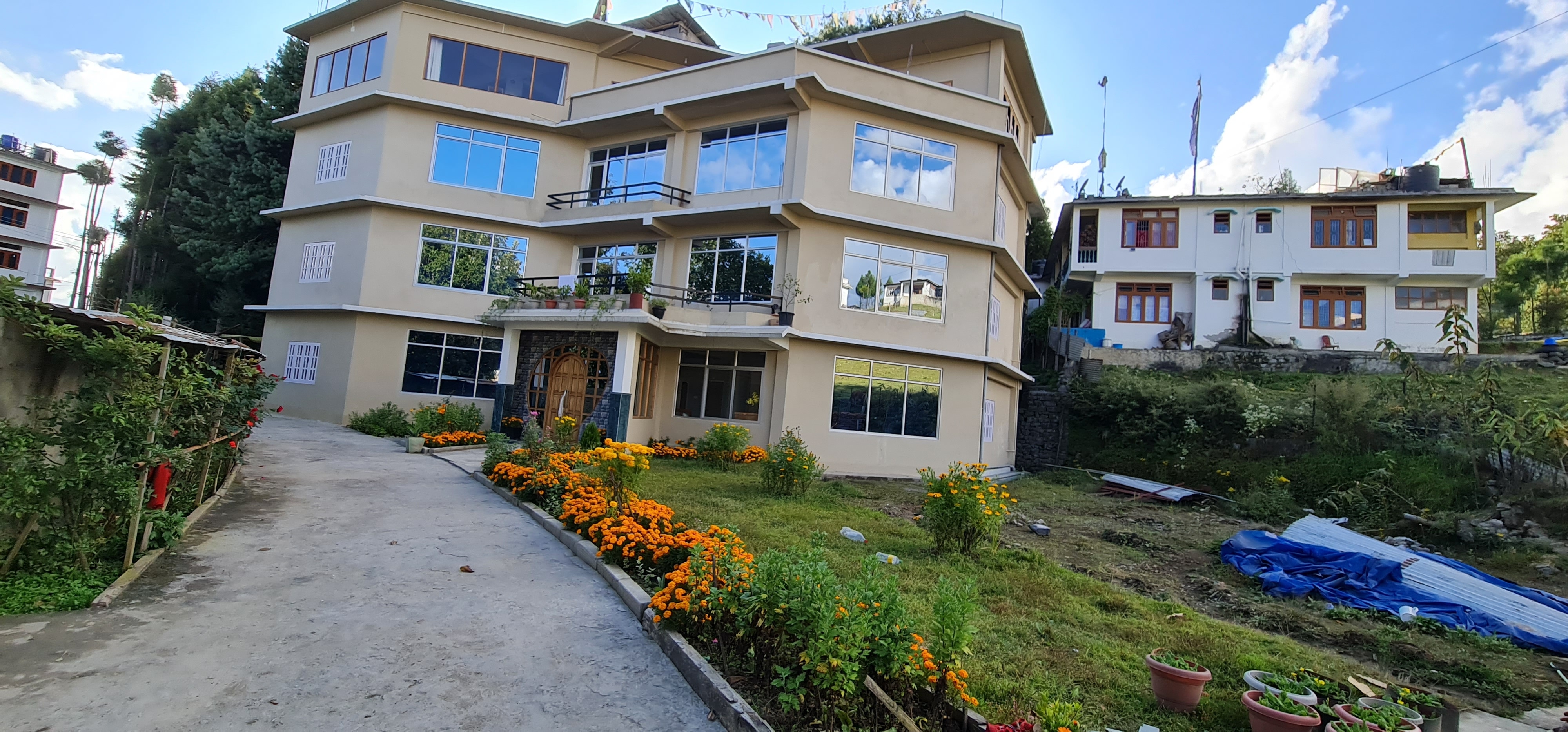 Dewa Elegance | Rooms in a Homestay Tawang - Reviews, Photos & Offer