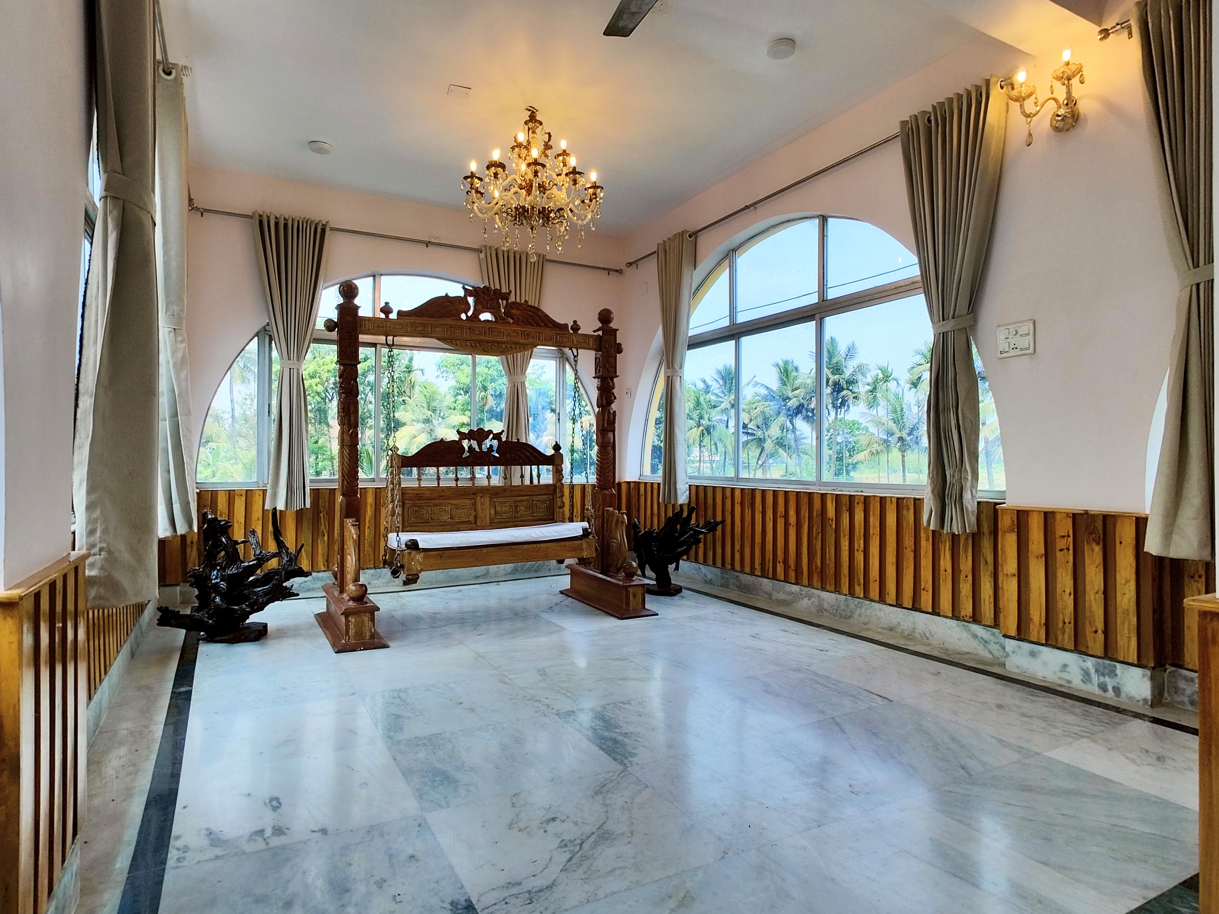 Krishna Kunj Villa 𝗕𝗢𝗢𝗞 Kolkata Villa