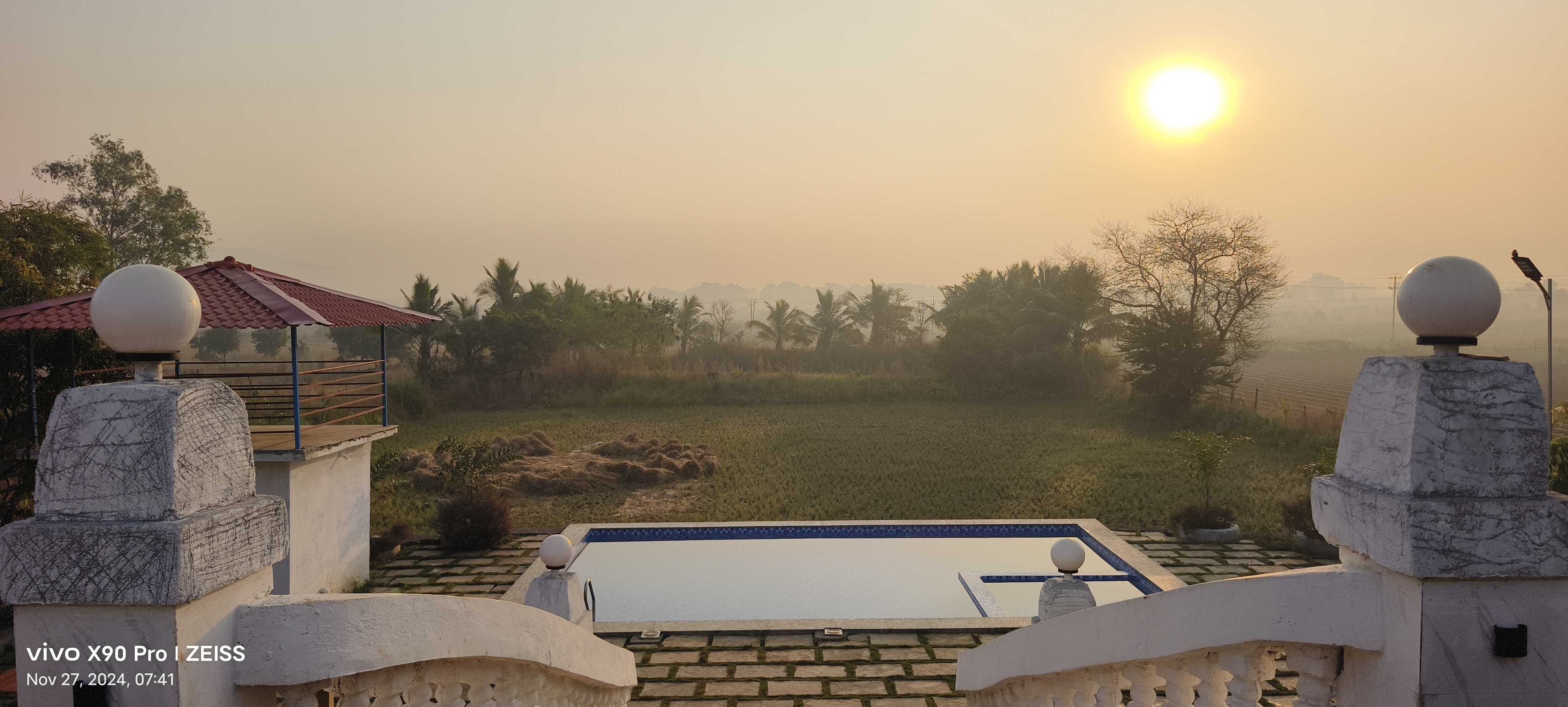 Kashidutta Agri Tourism Centre (Rainbow) Farm House Bhiwandi - Reviews ...