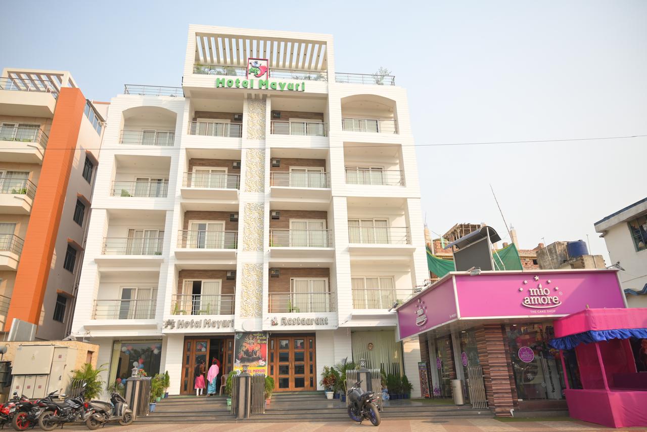 Hotel Mayuri, Digha Digha - Reviews, Photos & Offer