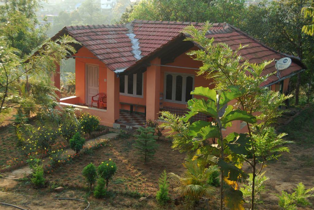 The Coorg Silver Oak Homestay Coorg - Reviews, Photos & Offer