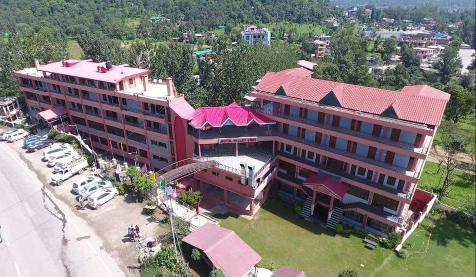 Hotel Valley View Mandi - Reviews, Photos & Offer