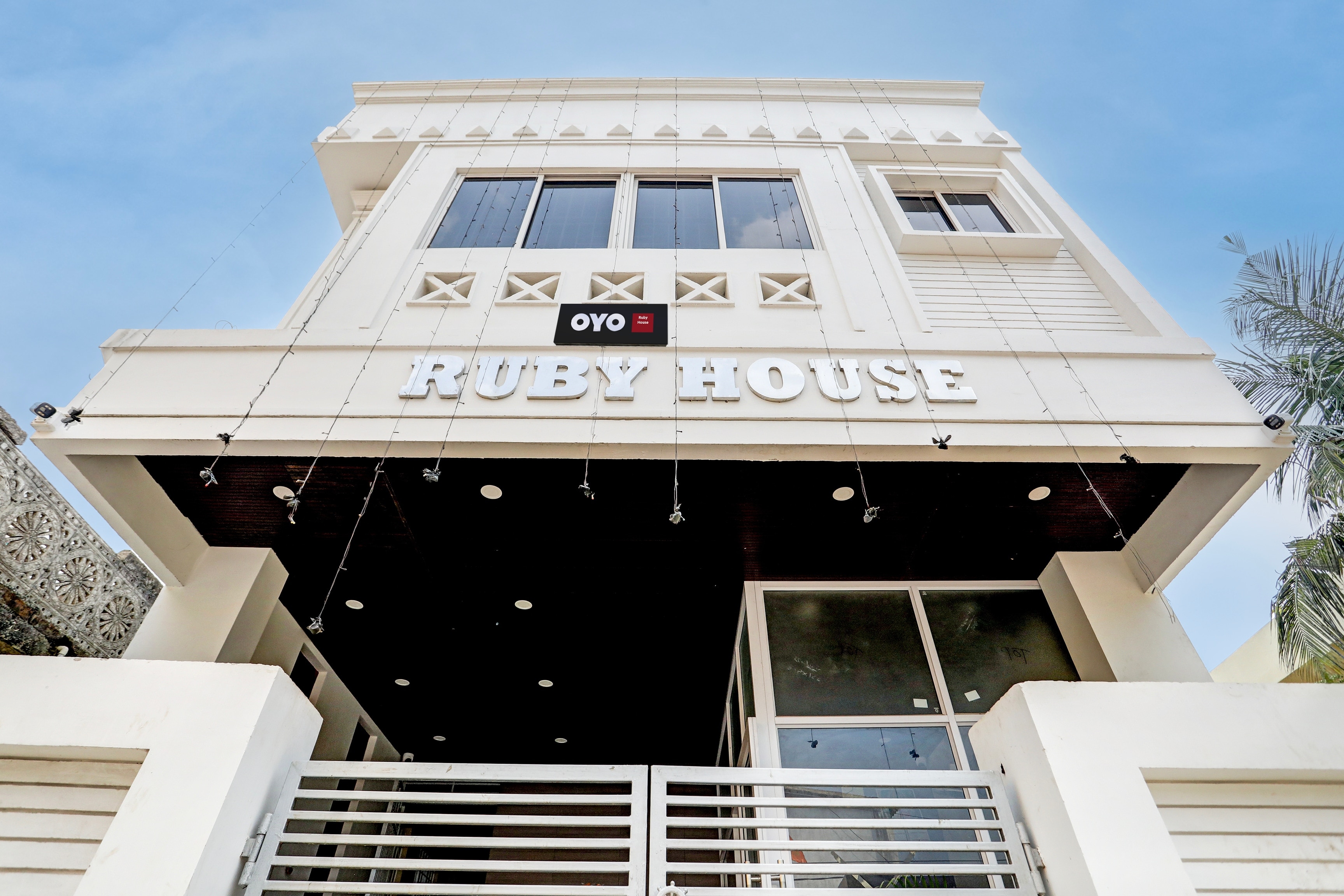 Hotel O Ruby House 𝗕𝗢𝗢𝗞 Puri Hotel