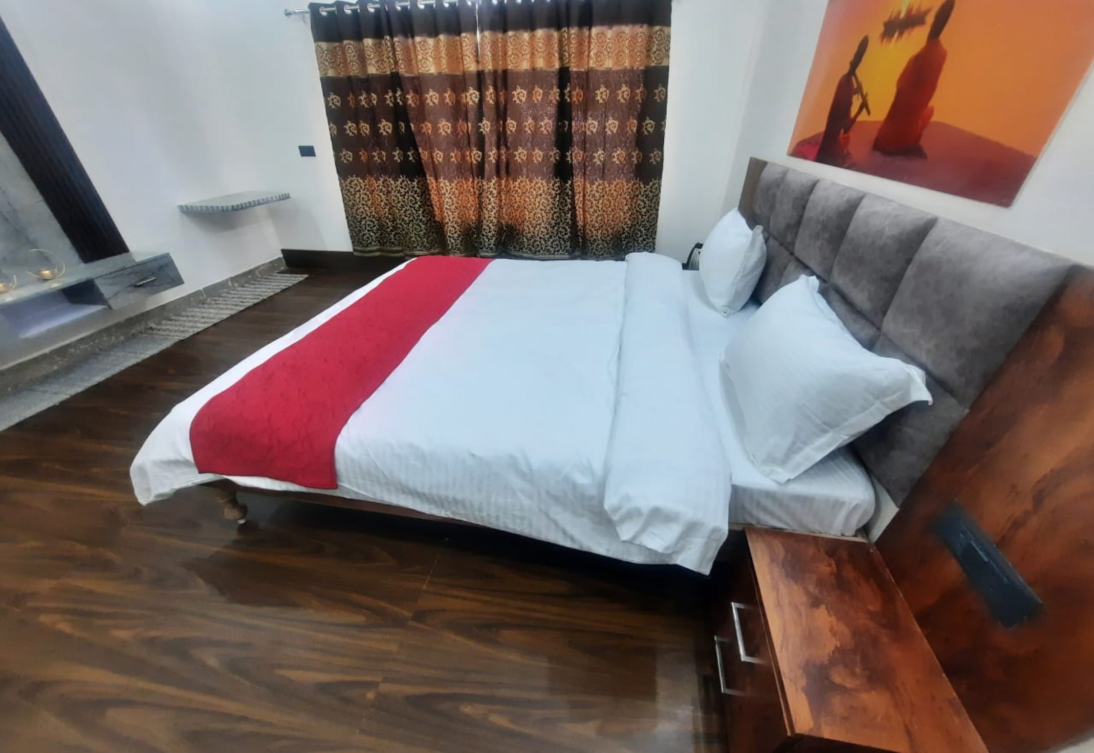Hotel Parampara Varanasi - Reviews, Photos & Offer