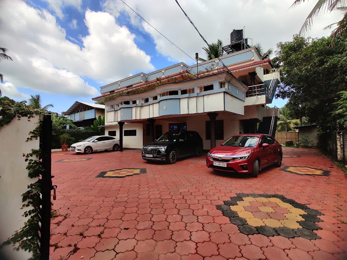 Archrose Villa | Rooms & Wi-Fi Thiruvananthapuram - Reviews, Photos & Offer