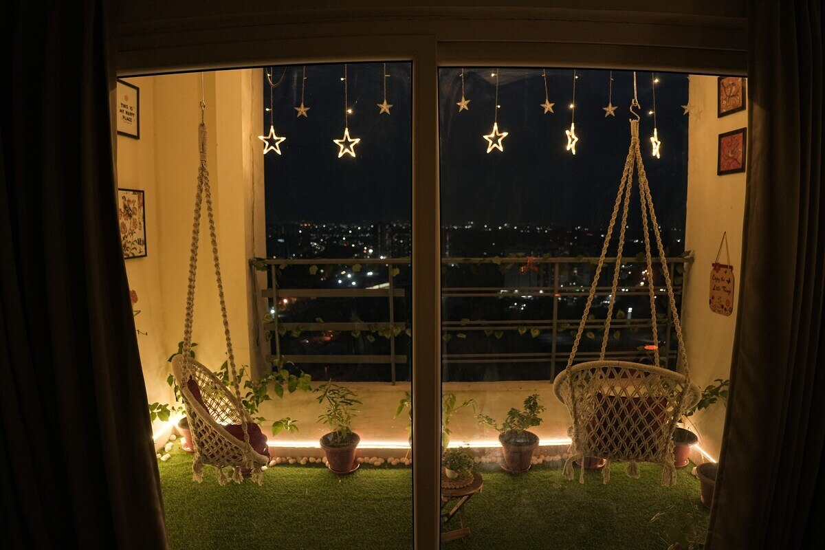 Premium Studio Apartment | Buddies Home | Greater Noida Greater Noida ...