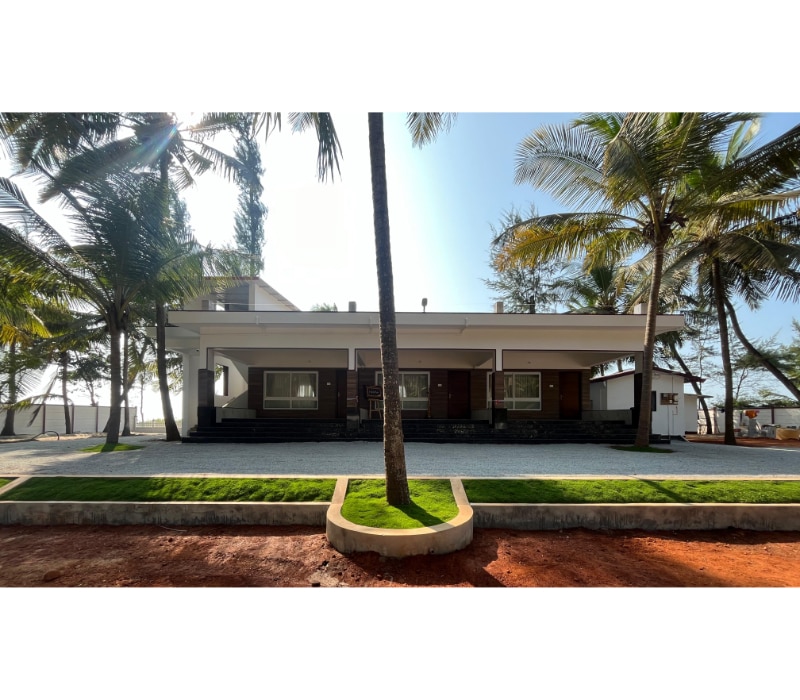 COCO Beach Stay Homestay Udupi - Reviews, Photos & Offer