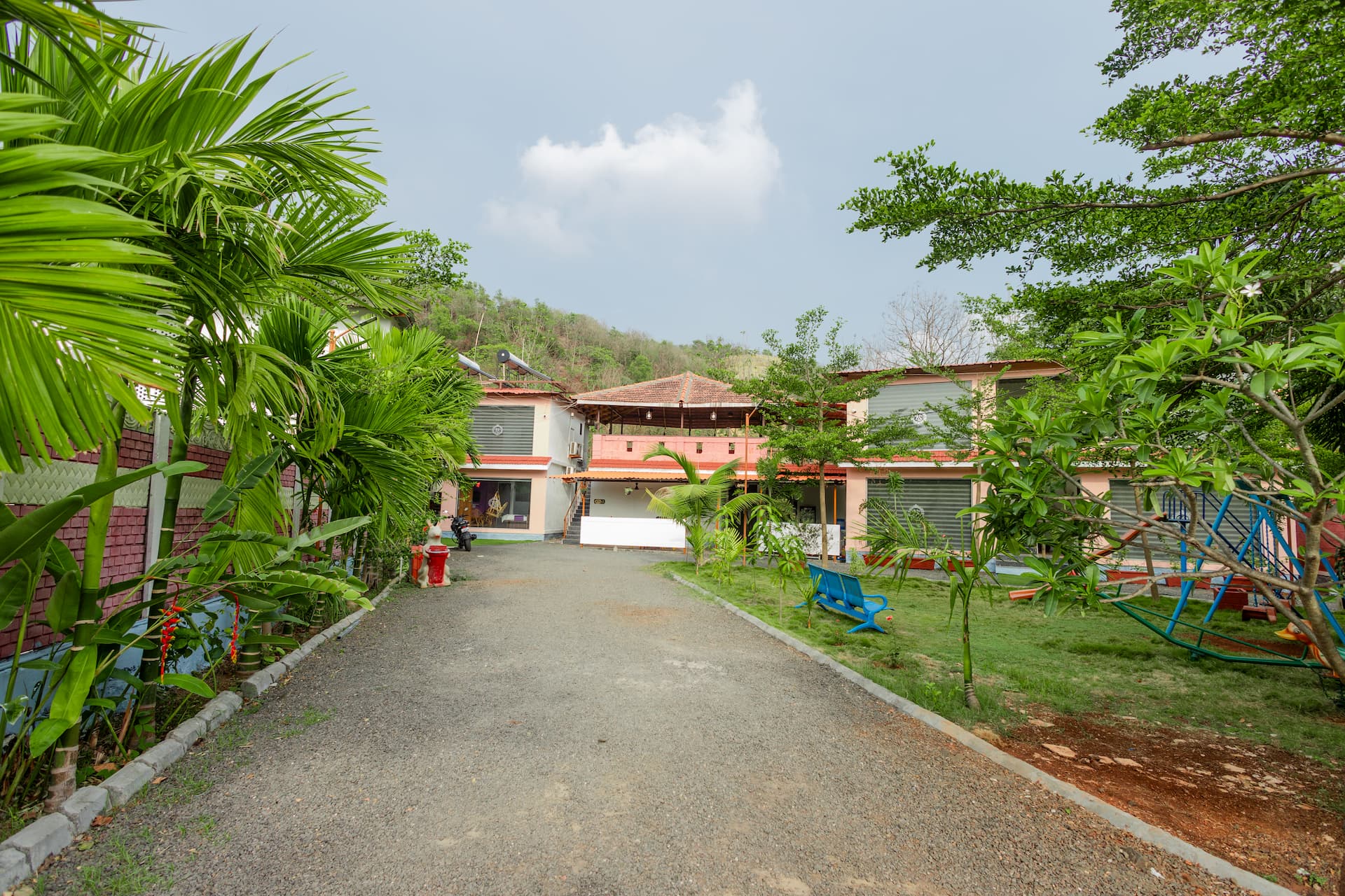 Photos of Opulence Resort Nagaon Alibaug - Resort in Alibaug