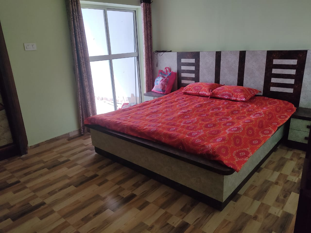Kumar's room Homestay Ranchi - Reviews, Photos & Offer