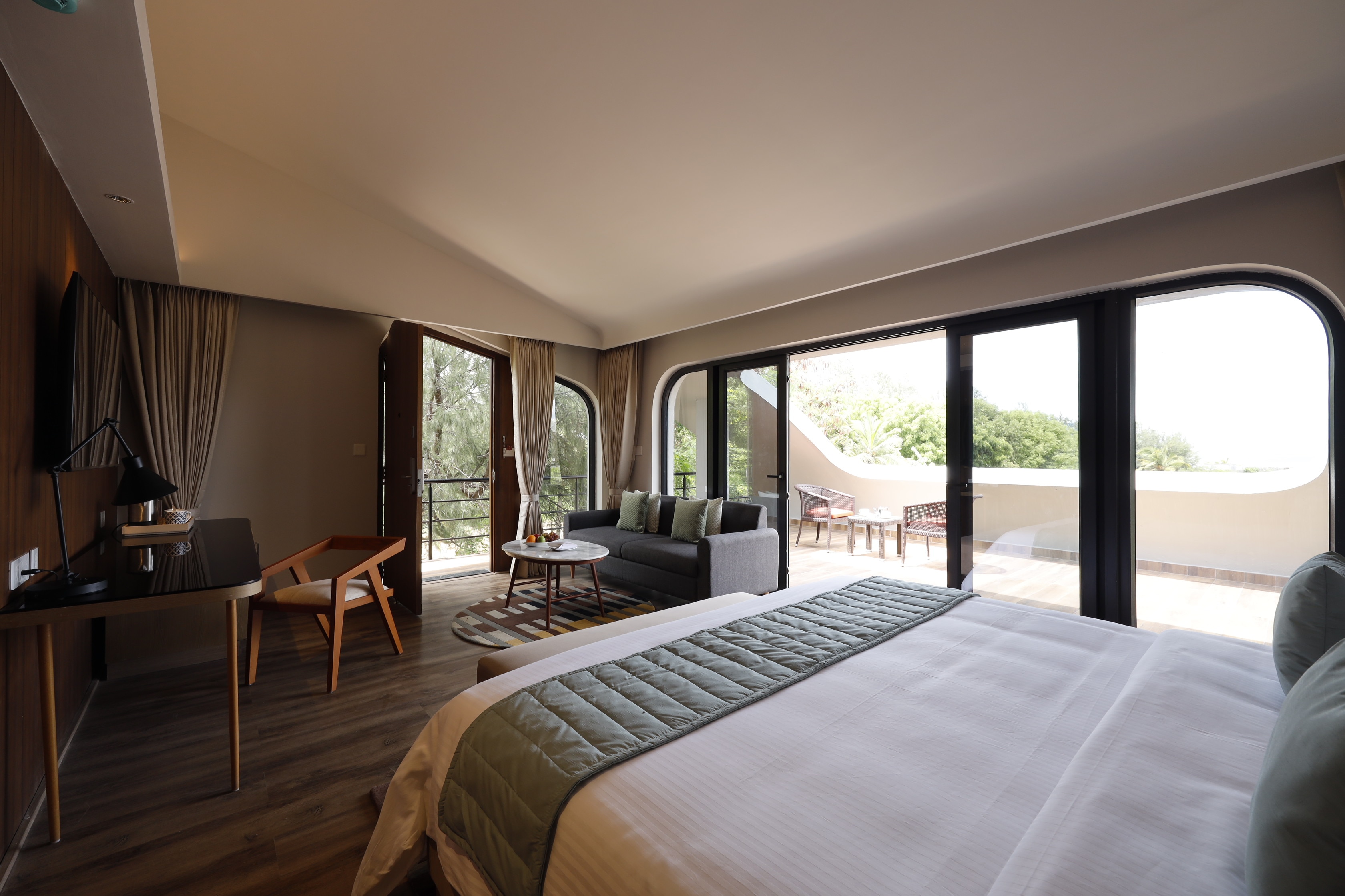 Fortune Beach Resort ECR, Chennai - Member ITC Hotels' Group 𝗕𝗢𝗢𝗞 ...