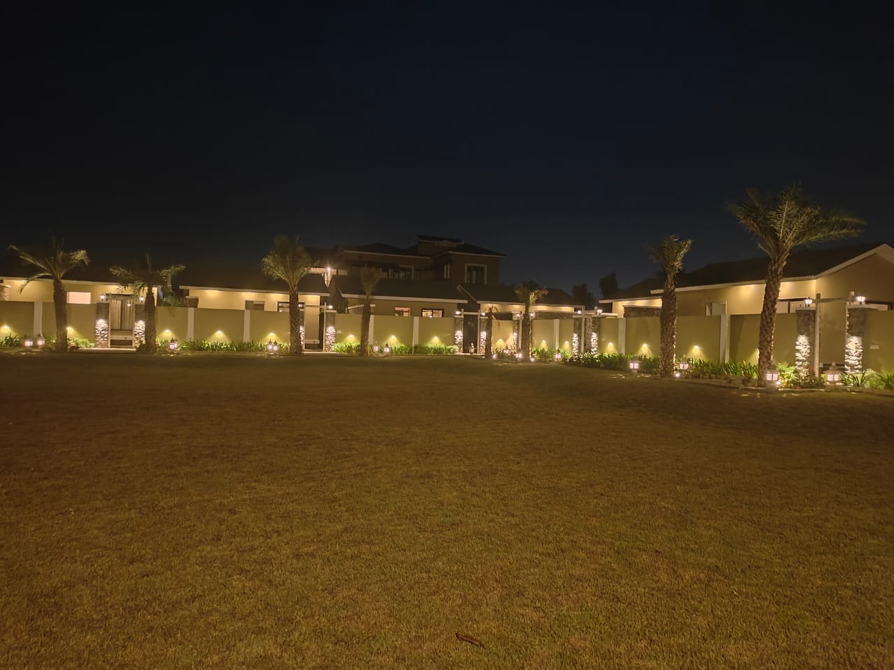 Merriment Private Pool Villas Abu Road - Reviews, Photos & Offer