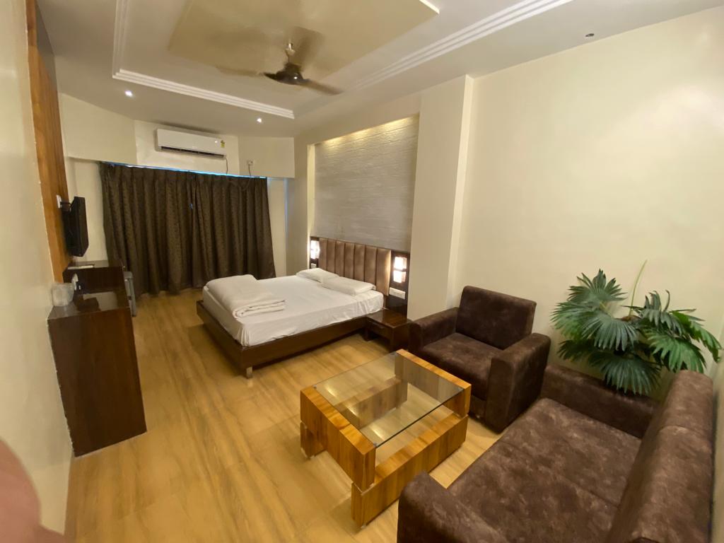 Hotel radhika Palace Parbhani - Reviews, Photos & Offer