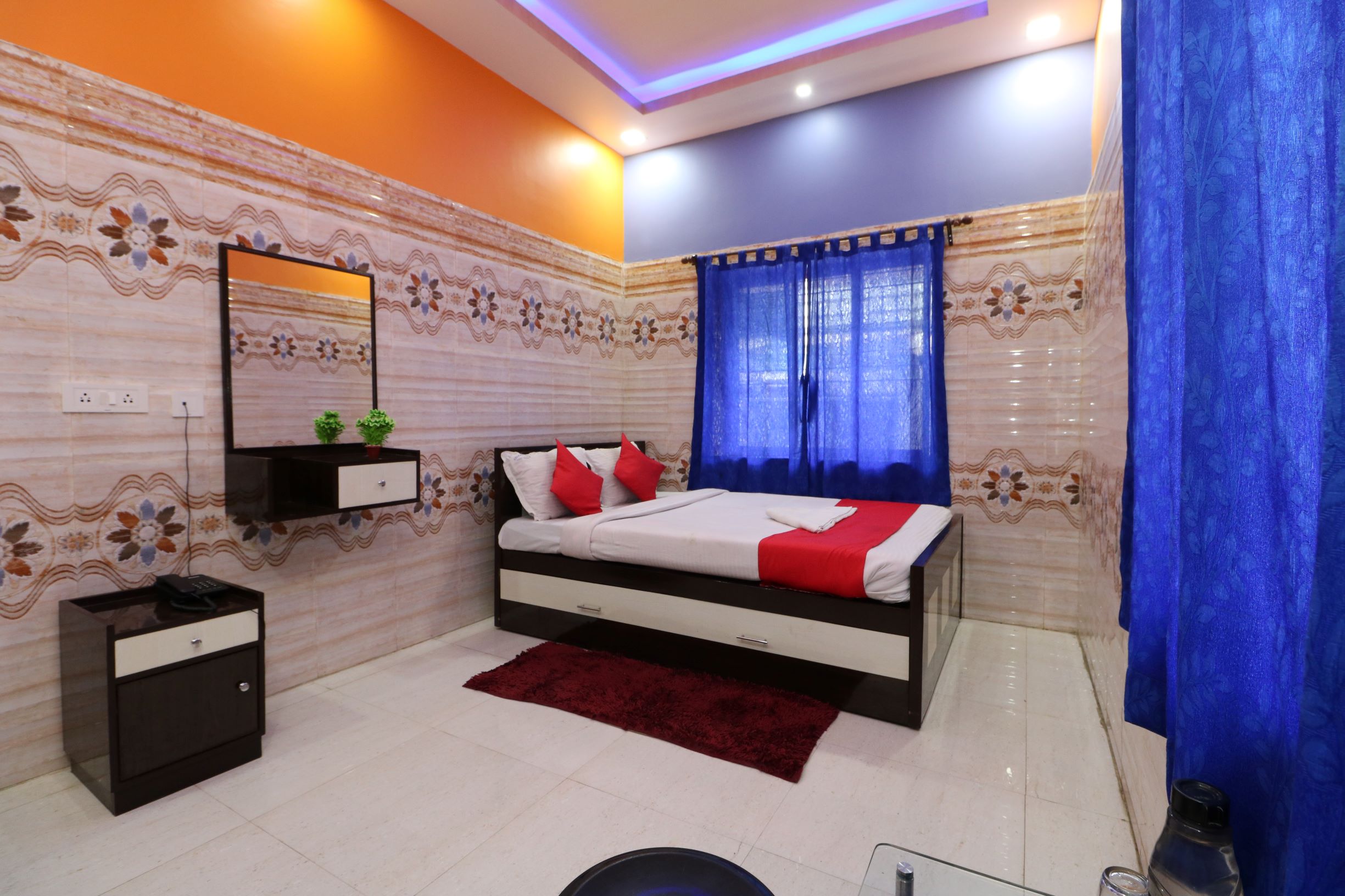 Kolkata HCN Guest House 𝗕𝗢𝗢𝗞 Kolkata Guest House