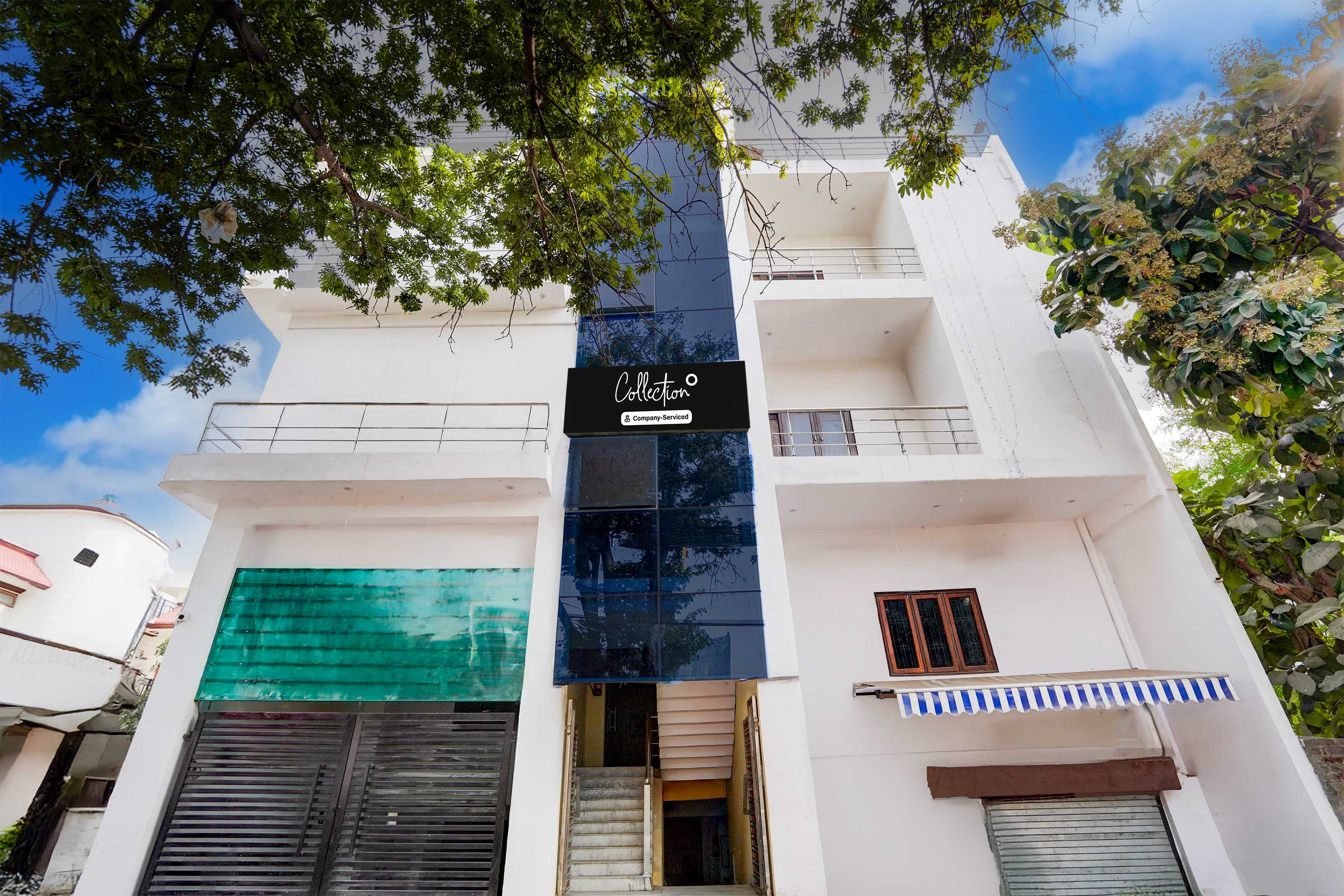 Super Townhouse Matiyari Hotel Lucknow - Reviews, Photos & Offer