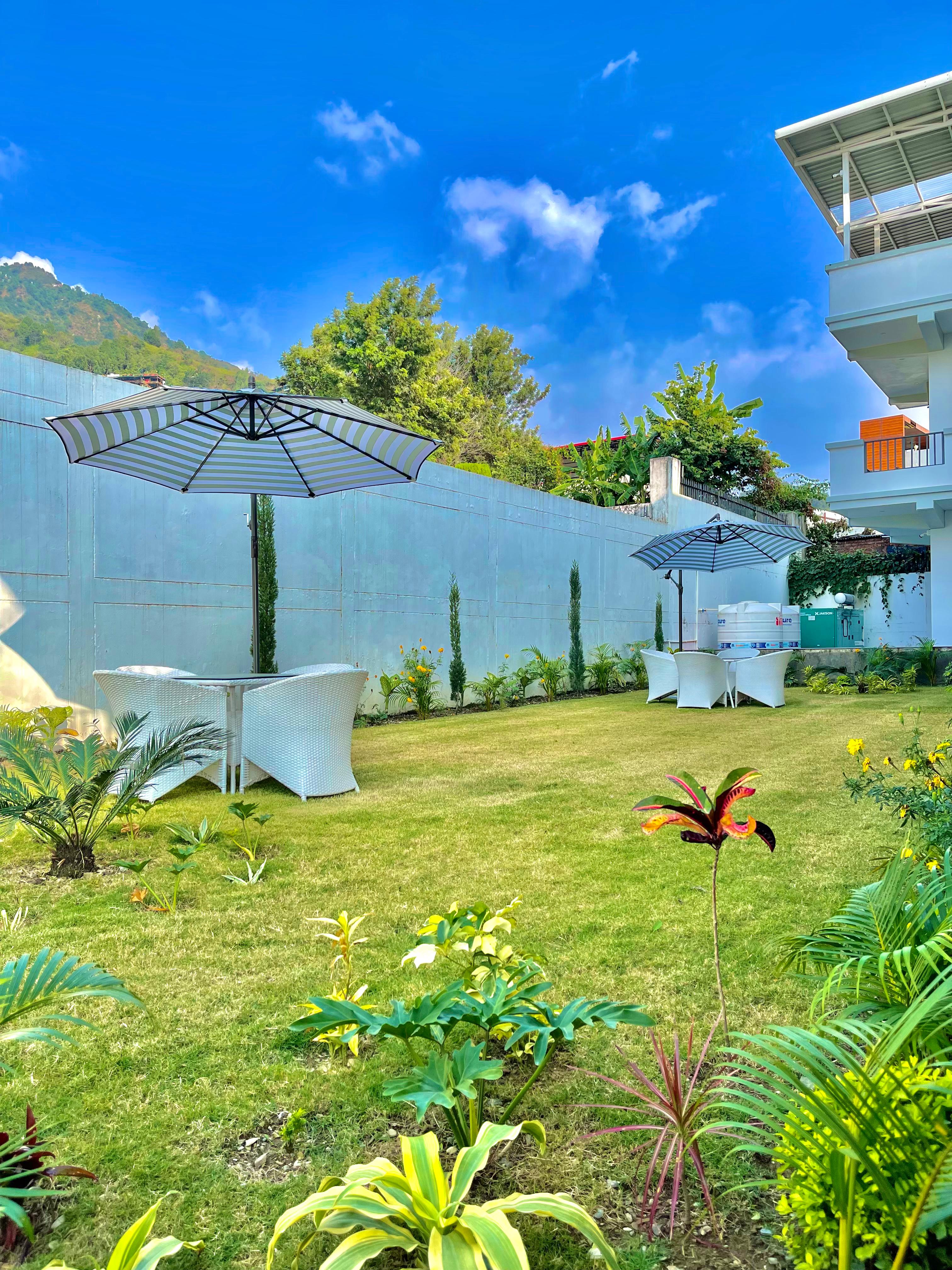 Shukram Villa Dehradun - Reviews, Photos & Offer