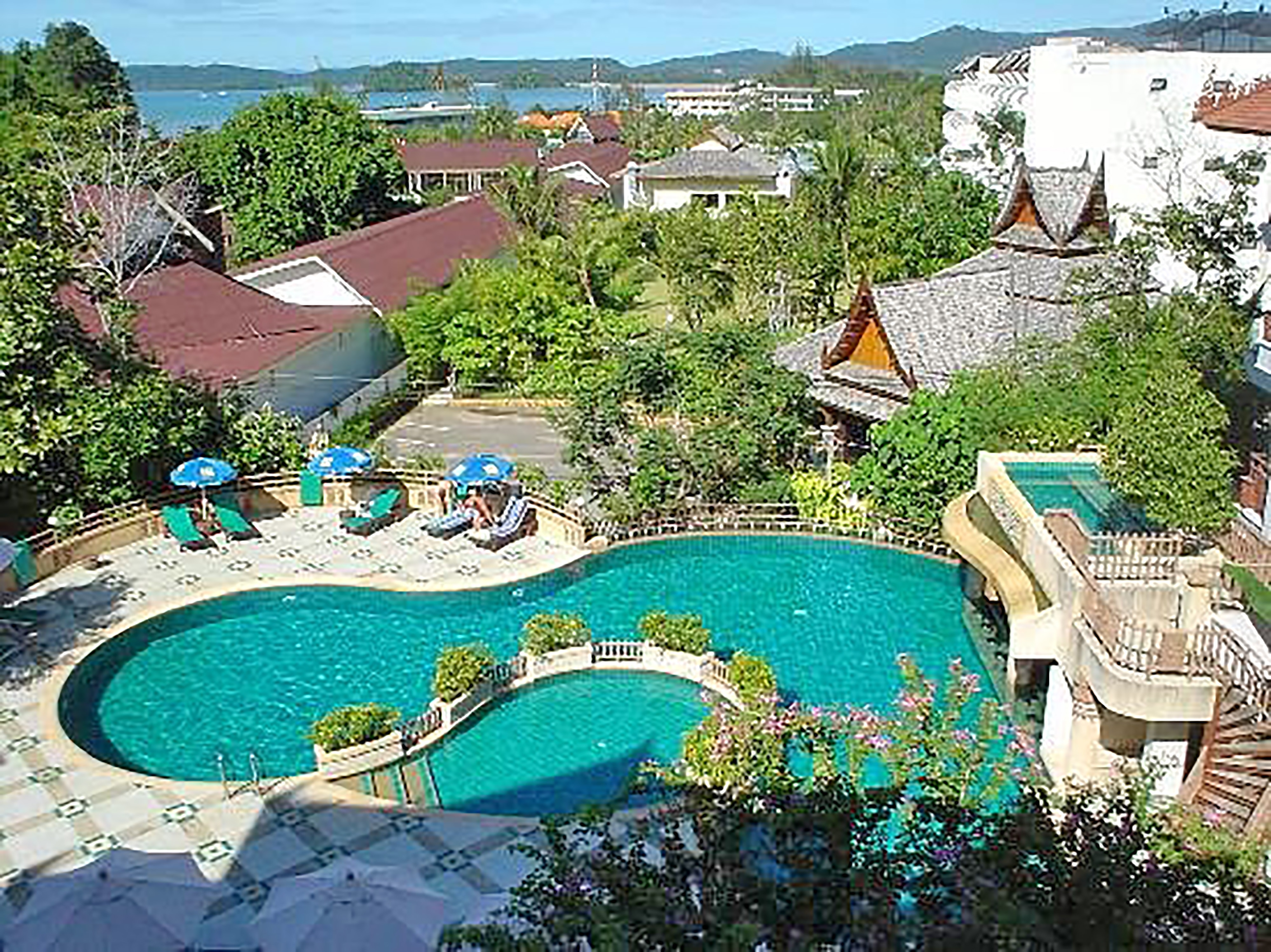 Anyavee Aonang Bay Resort 𝗕𝗢𝗢𝗞 Krabi Hotel 𝘄𝗶𝘁𝗵 𝗙𝗥𝗘𝗘 𝗖𝗮𝗻𝗰𝗲𝗹𝗹𝗮𝘁𝗶𝗼𝗻