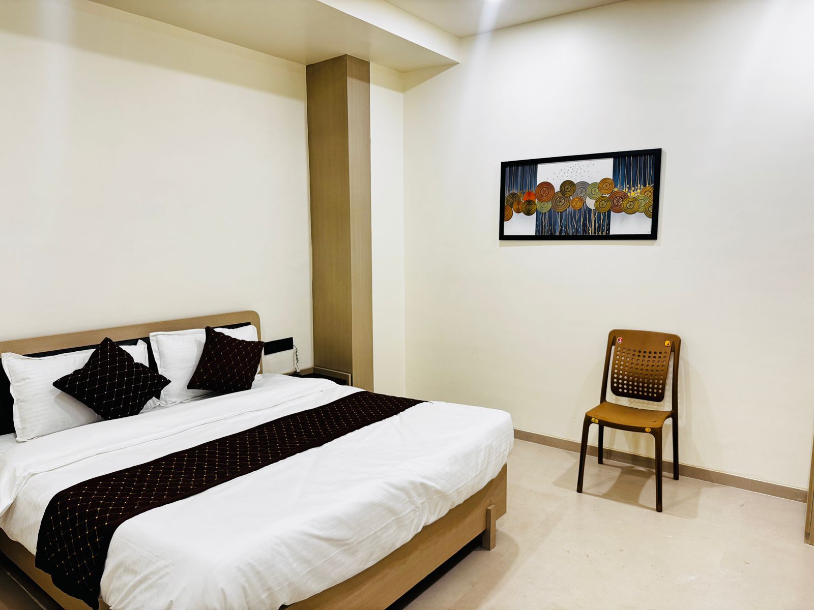 Hotel Ratan Infinity Nagpur - Reviews, Photos & Offer