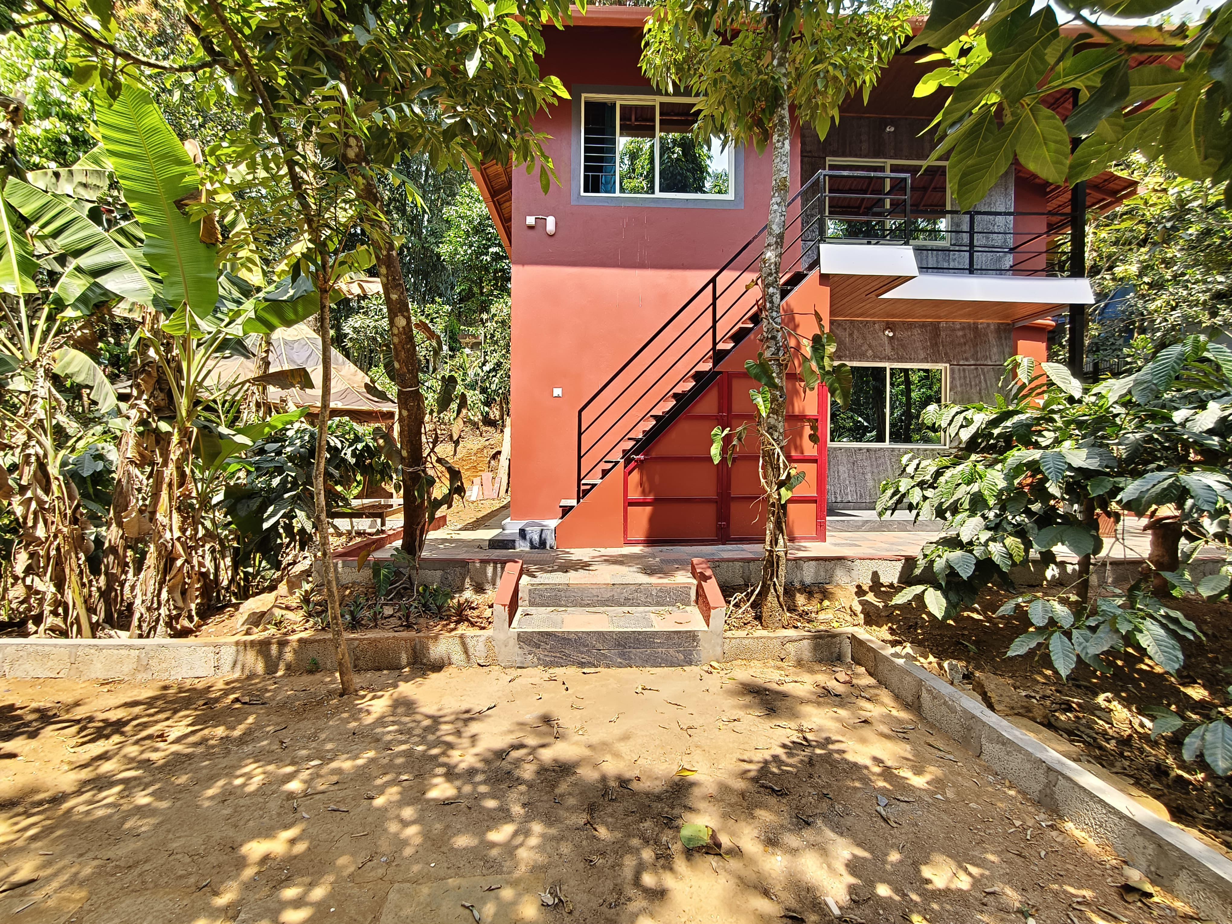 Centaurus Coorg. 𝗕𝗢𝗢𝗞 Coorg Homestay