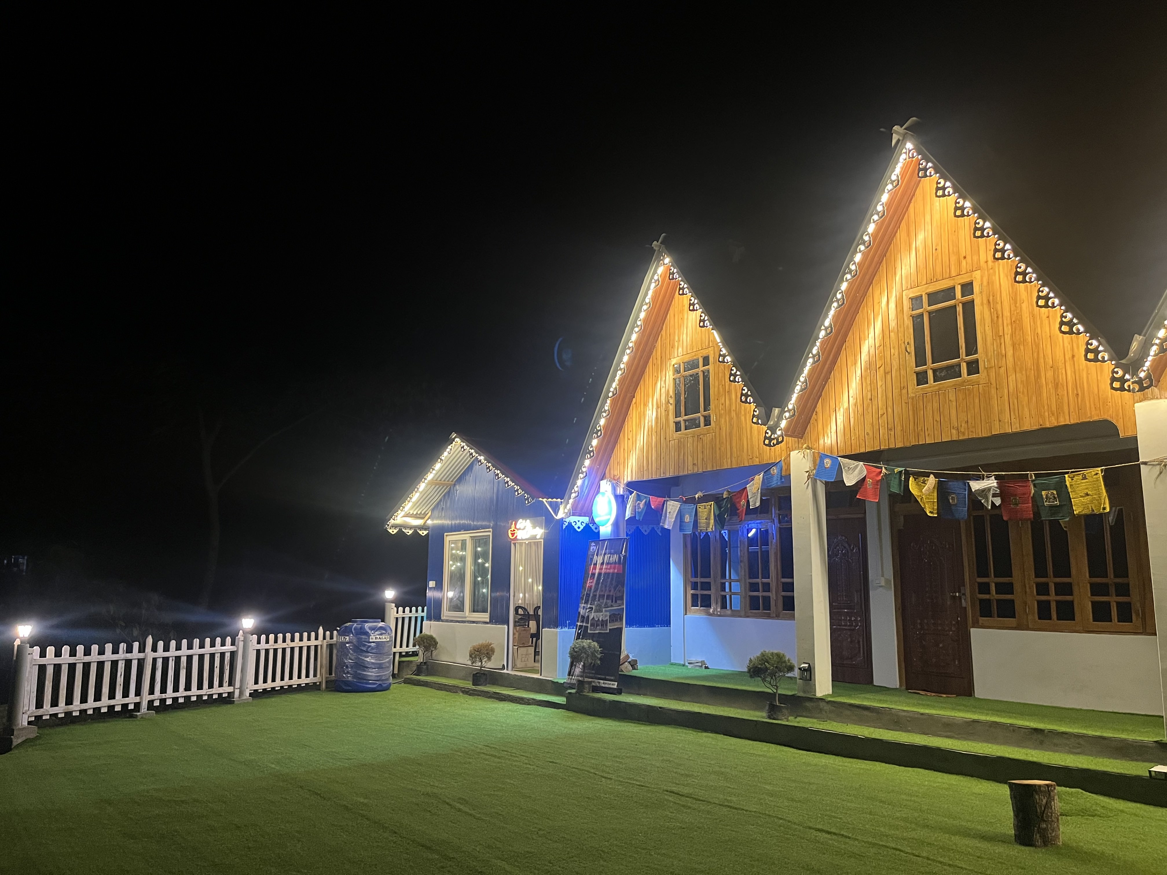 Jogighat Riverside Homestay Kurseong - Reviews, Photos & Offer