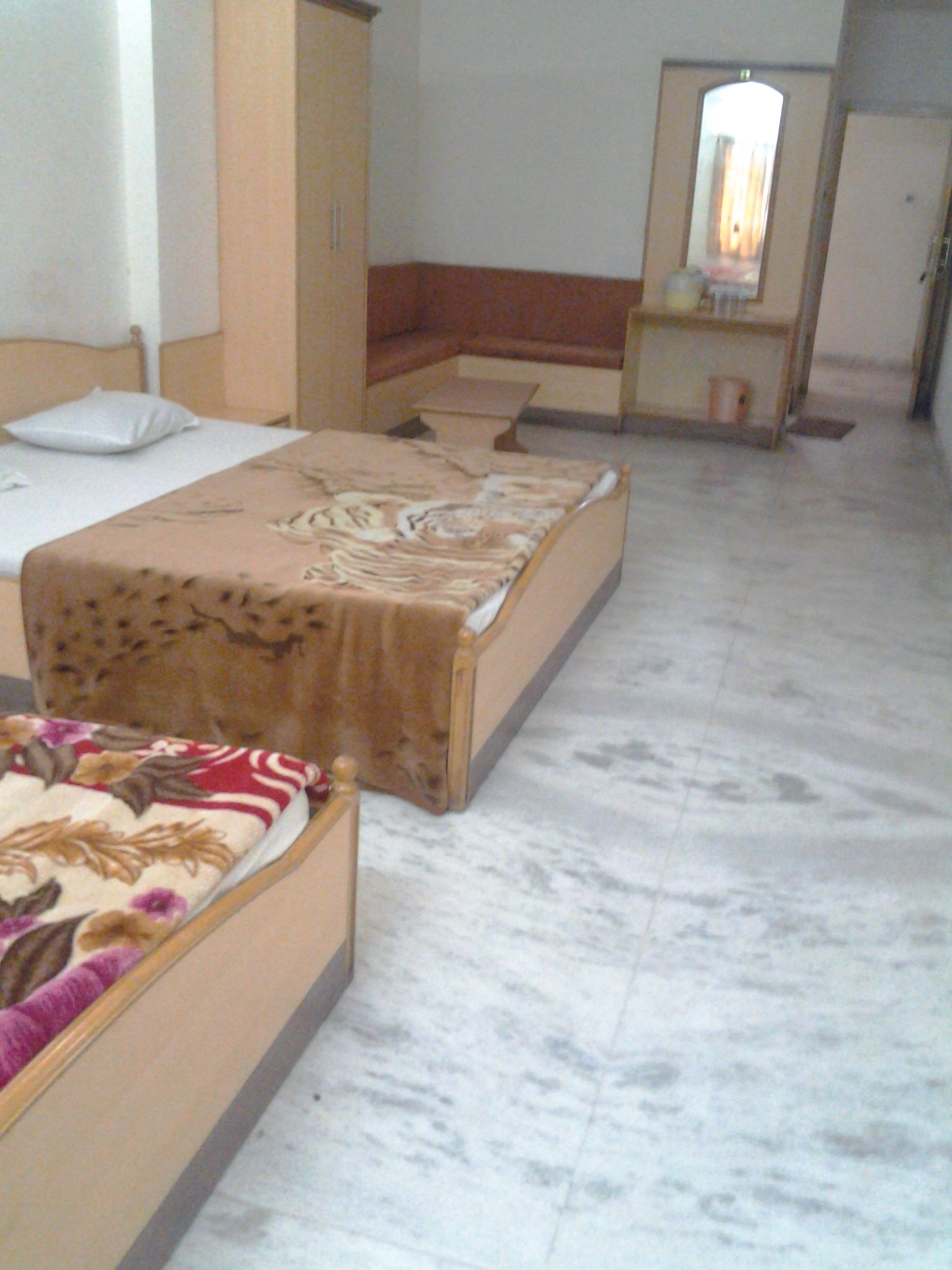 gopal haridas bhawan 𝗕𝗢𝗢𝗞 Nathdwara Guest House