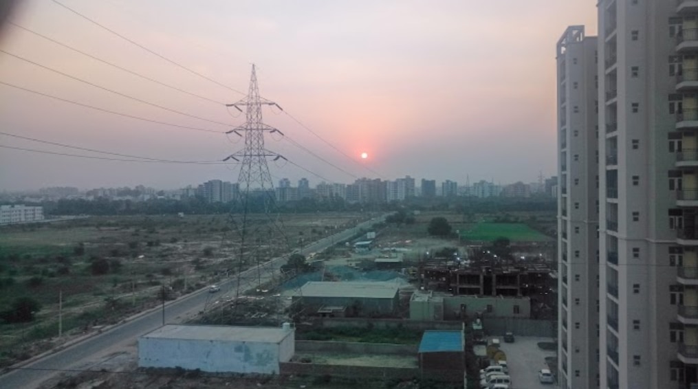 Agaman society 𝗕𝗢𝗢𝗞 Faridabad Homestay