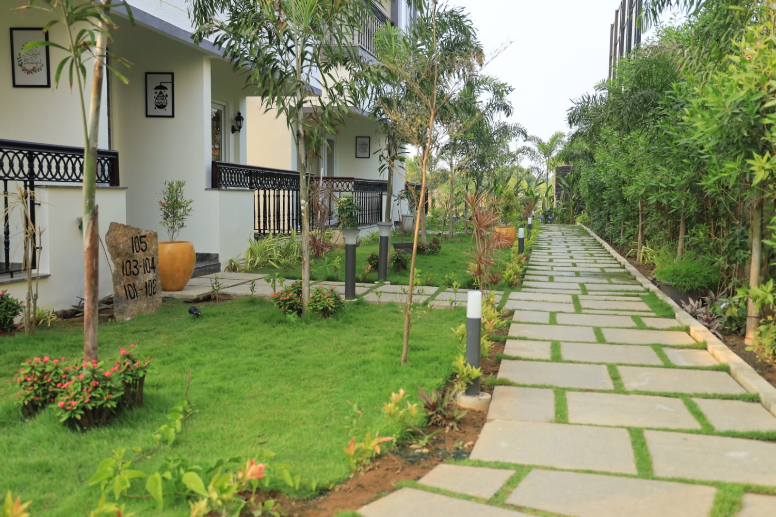 Hidden Beach Stay Mahabalipuram Villa Mahabalipuram - Reviews, Photos ...