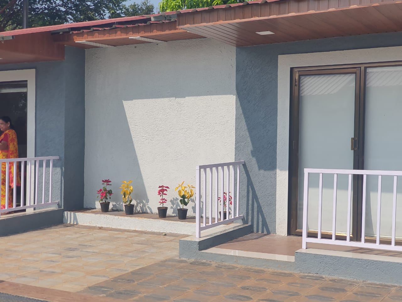 Shourya farm karjat Farm House Karjat - Reviews, Photos & Offer