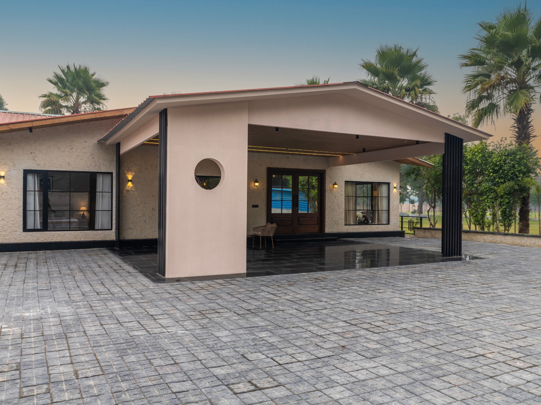 Sheher Bagh - 7 Farm House Delhi - Reviews, Photos & Offer