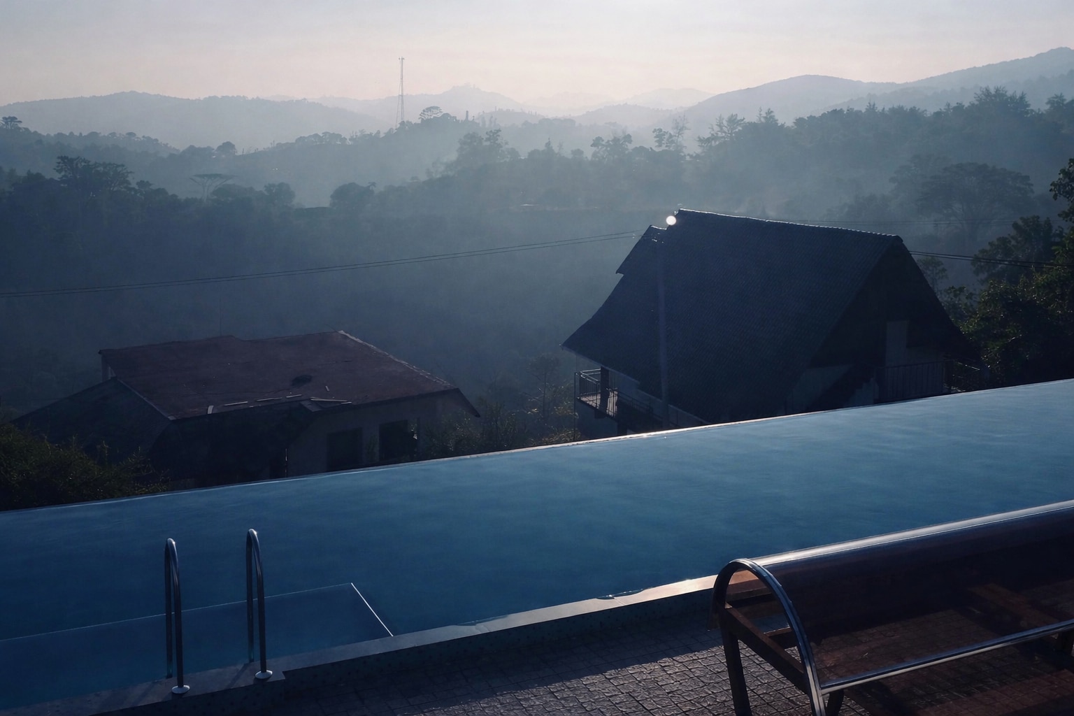Serenity Edge Vagamon 𝗕𝗢𝗢𝗞 Vagamon Villa
