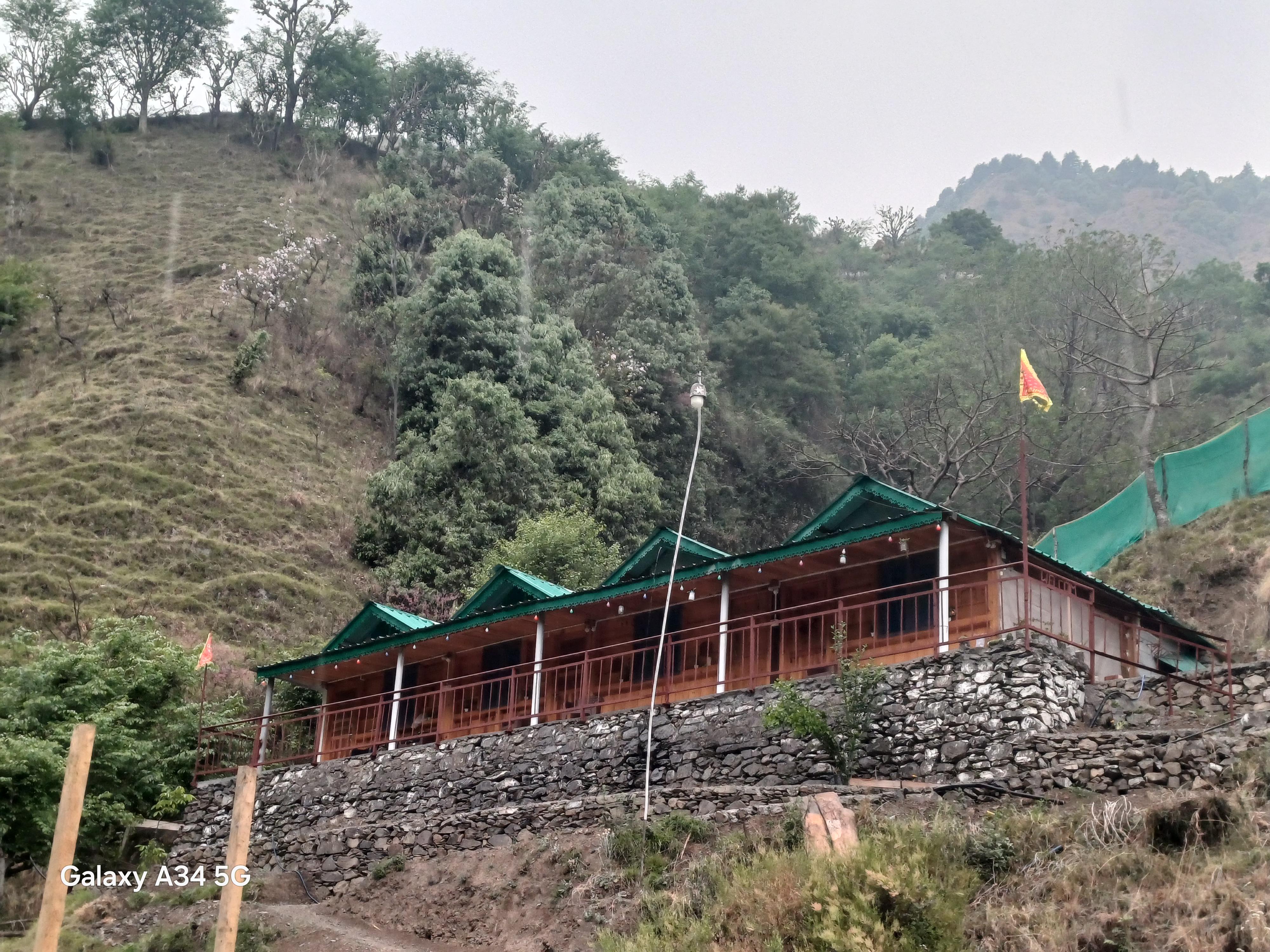 Sarthak Cottage Chakrata - Reviews, Photos & Offer