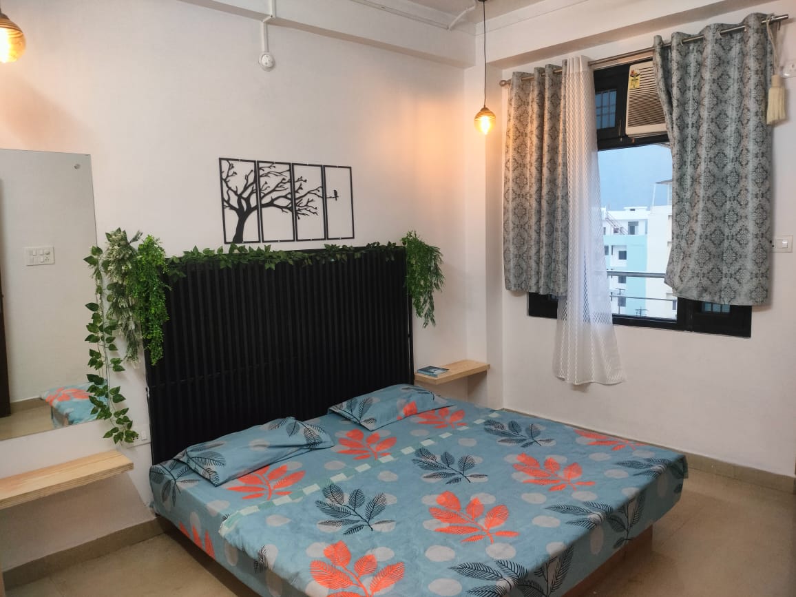 The Anand Tapovan Rishikesh 𝗕𝗢𝗢𝗞 Rishikesh Hostel