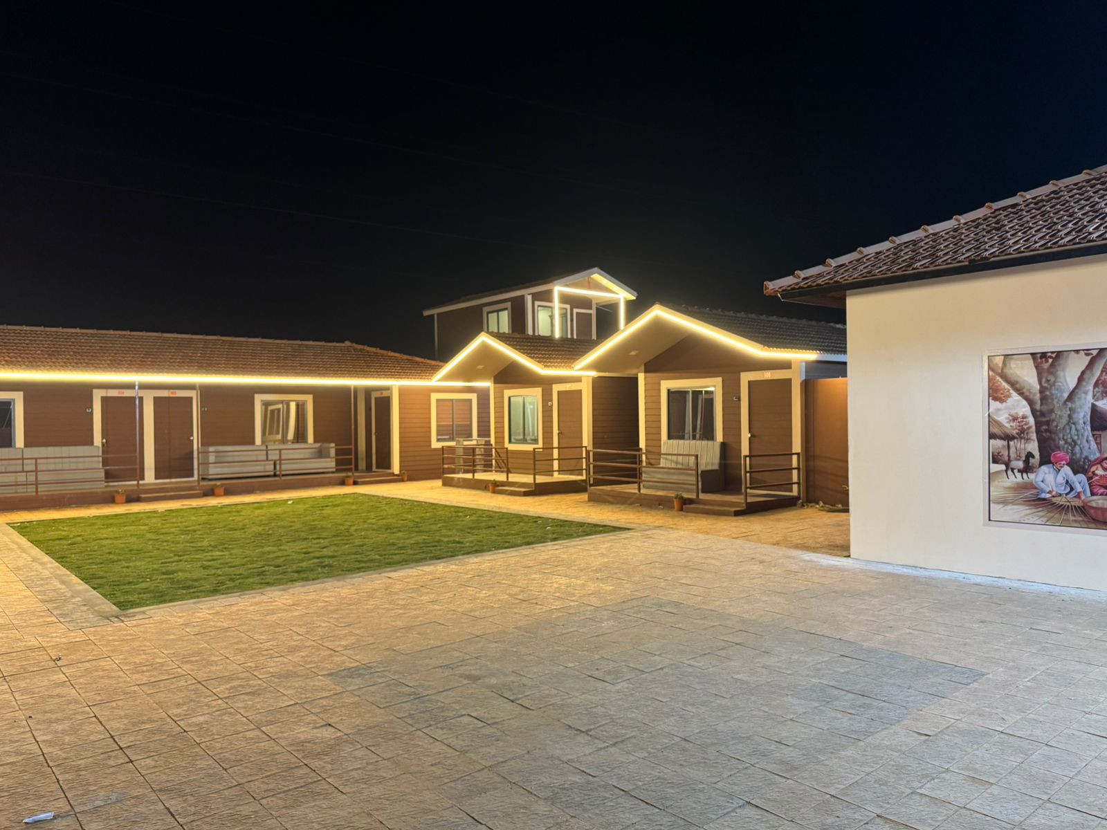 Sky View Resort Bhuj - Reviews, Photos & Offer