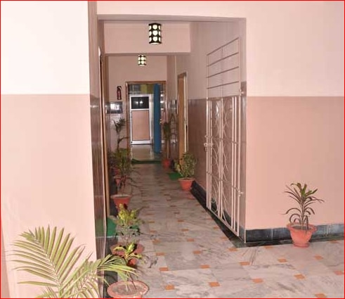 Atithi Ashray 𝗕𝗢𝗢𝗞 Patna Guest House