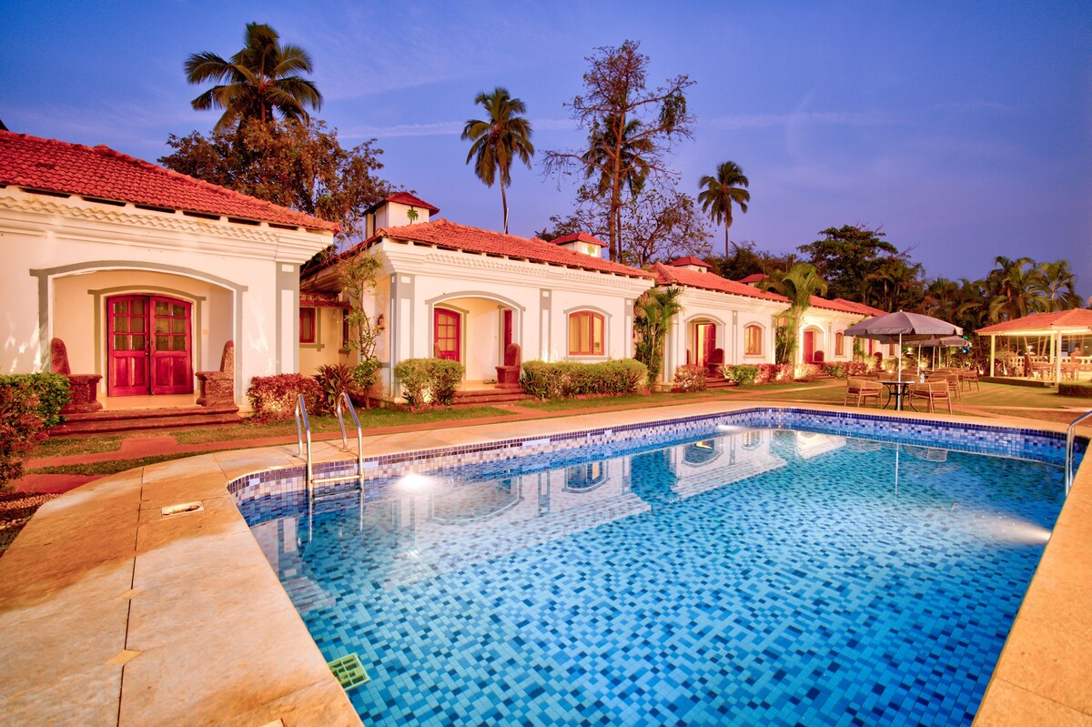 Close2C By The Arks Villa Goa - Reviews, Photos & Offer