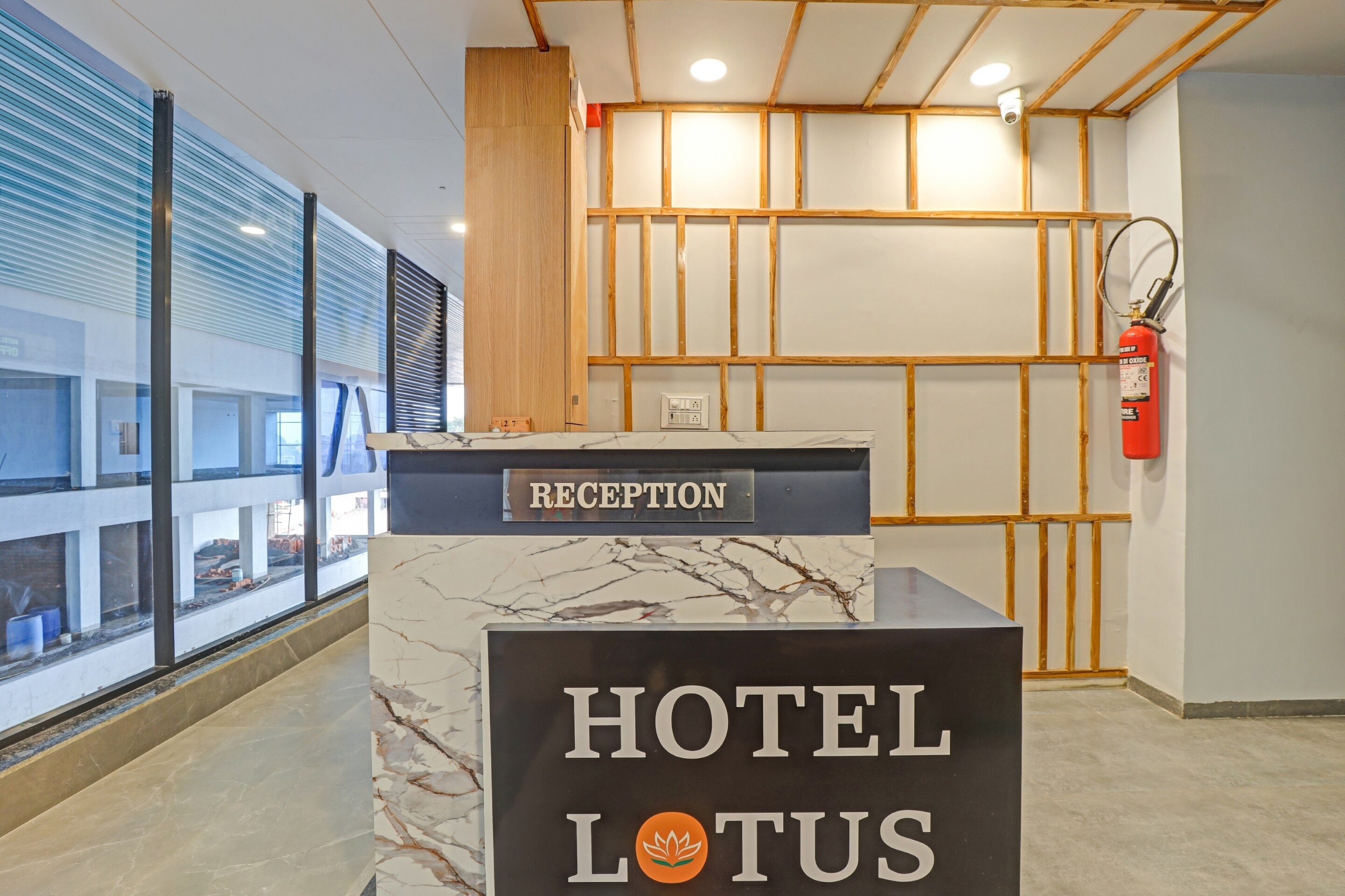 Hotel O Lotus Bardoli - Reviews, Photos & Offer